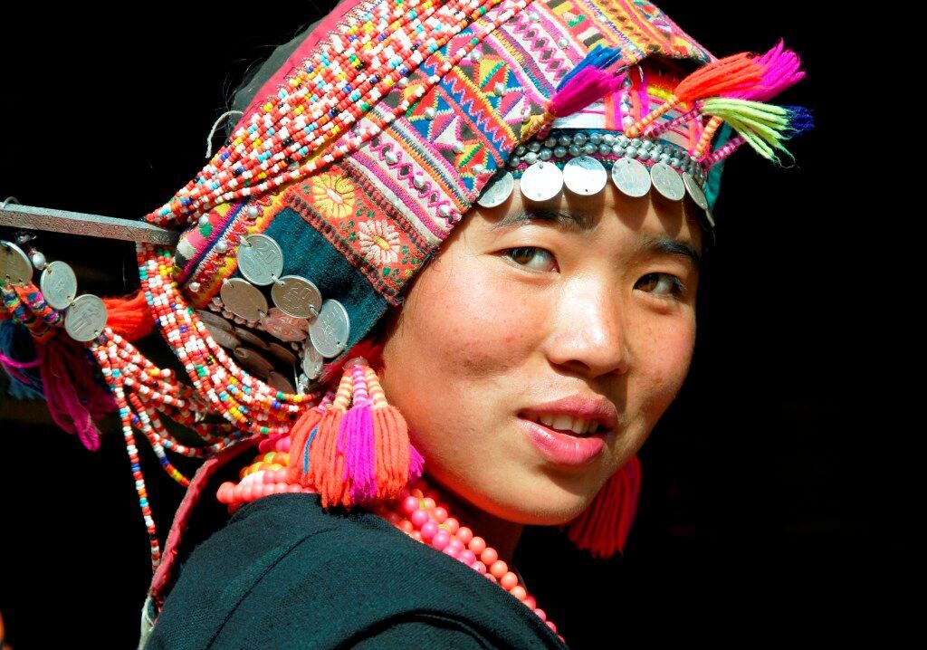 Explore Muang La 2024/2025 - Rural Laos | InsideAsia Tours