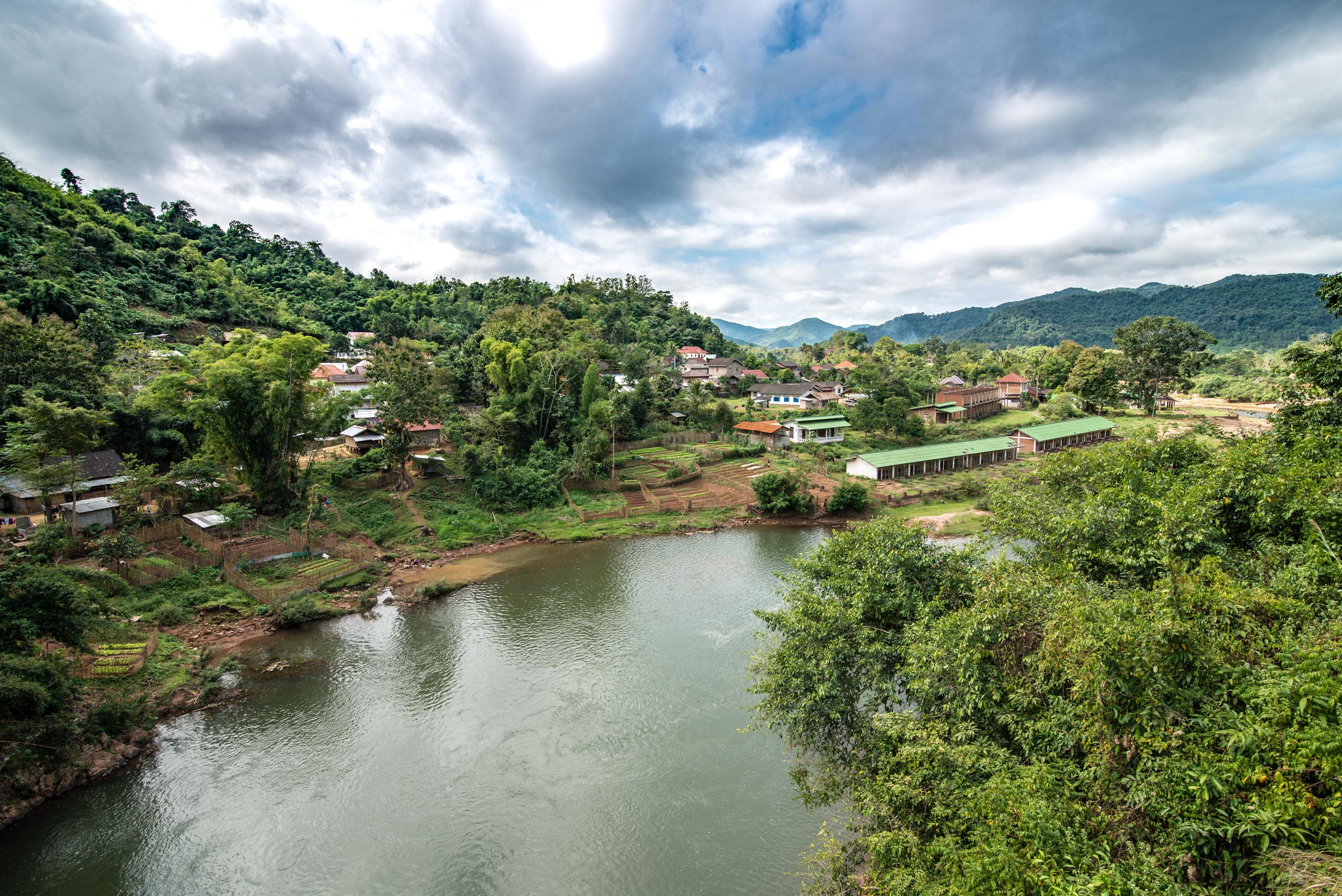 Explore Muang La 2024/2025 - Rural Laos | InsideAsia Tours