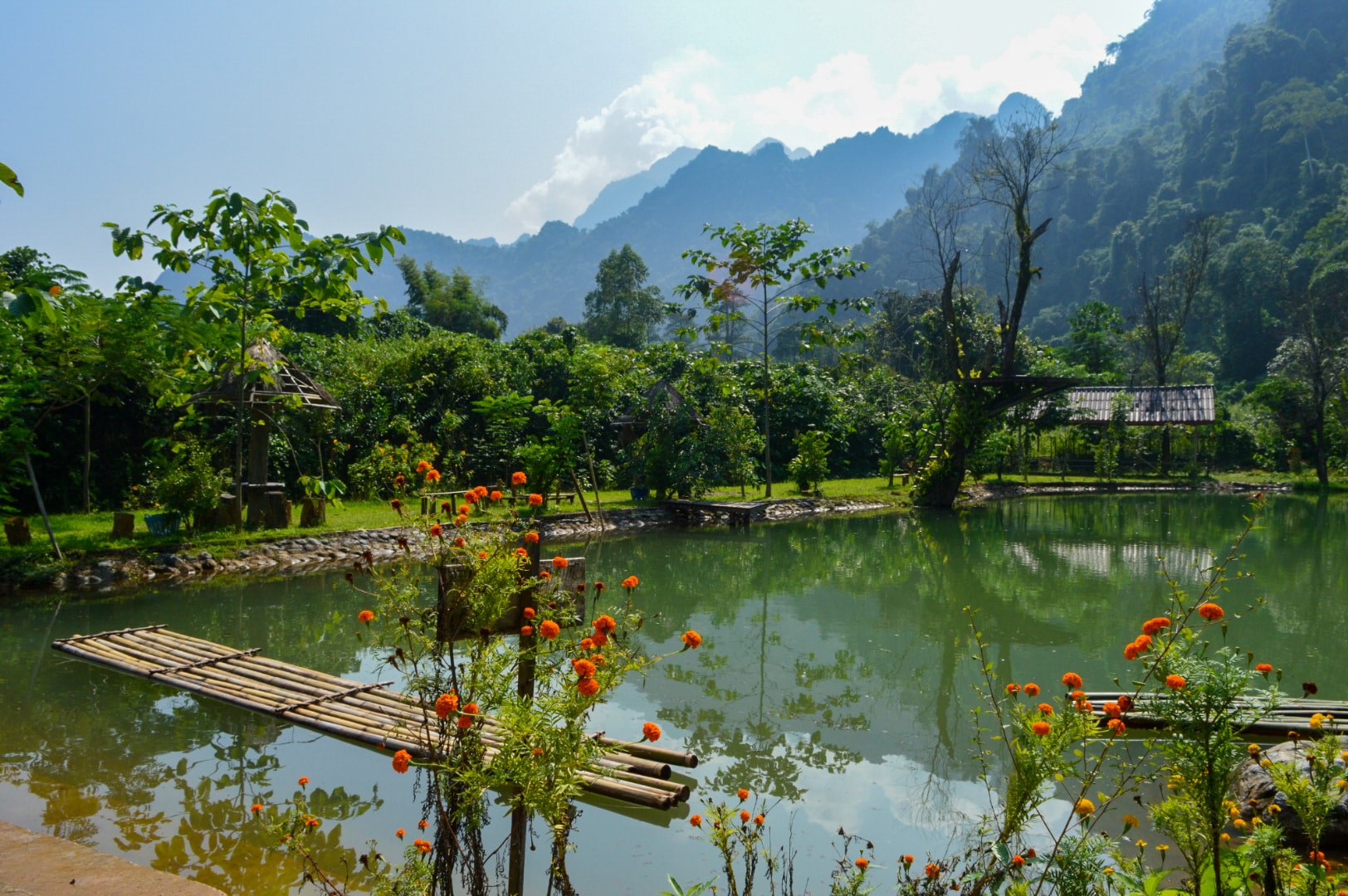 Holiday in Luang Prabang 2024/2025 - Beautiful Laos | AU InsideAsia Tours
