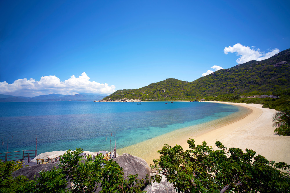 Ninh Van Bay 2024/2025 - Vietnam's hidden paradise | InsideAsia Tours