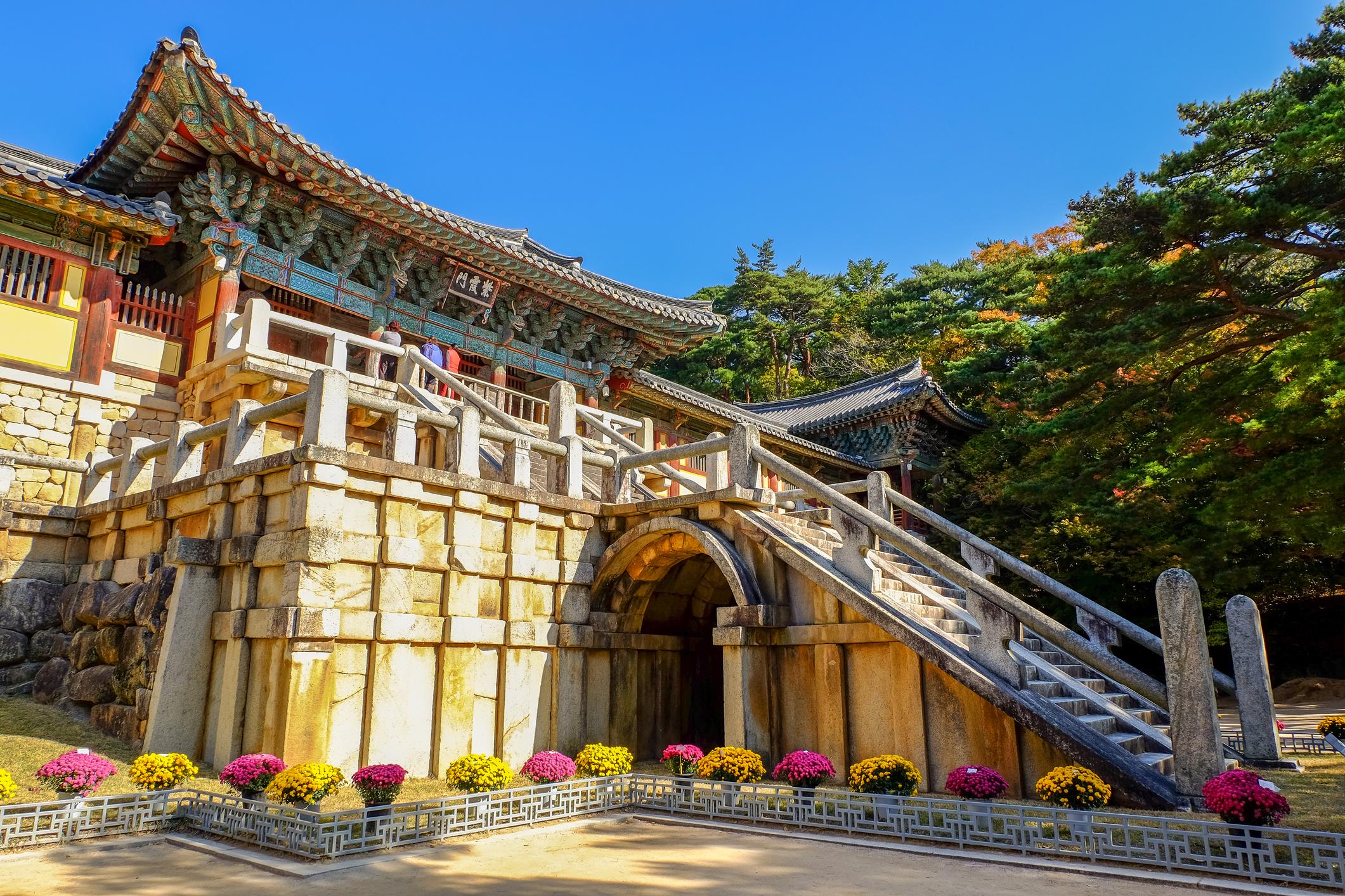 Holidays to South Korea 2024/2025 | InsideAsia Tours