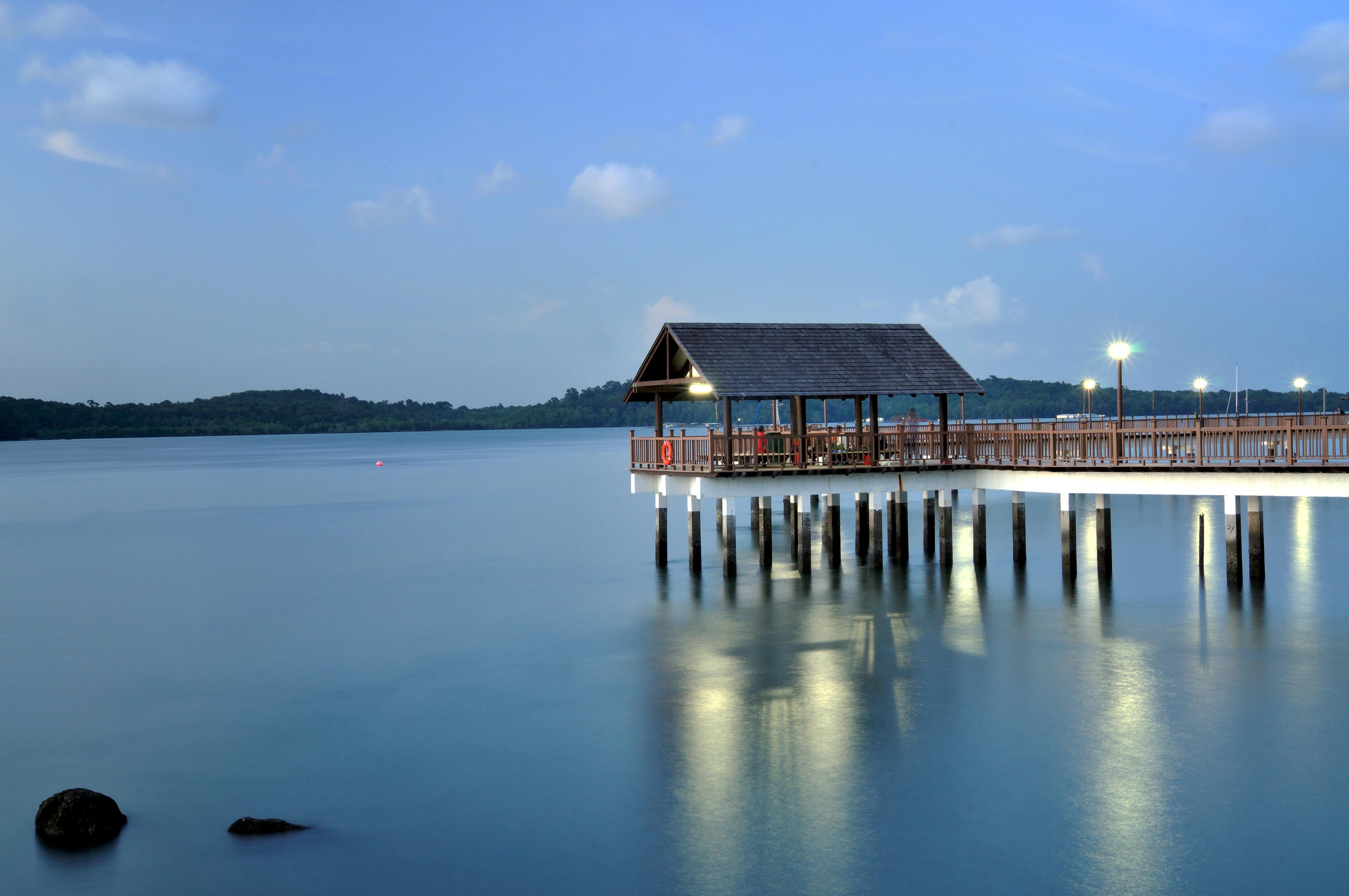 Our favourite places in Singapore | InsideAsia Tours