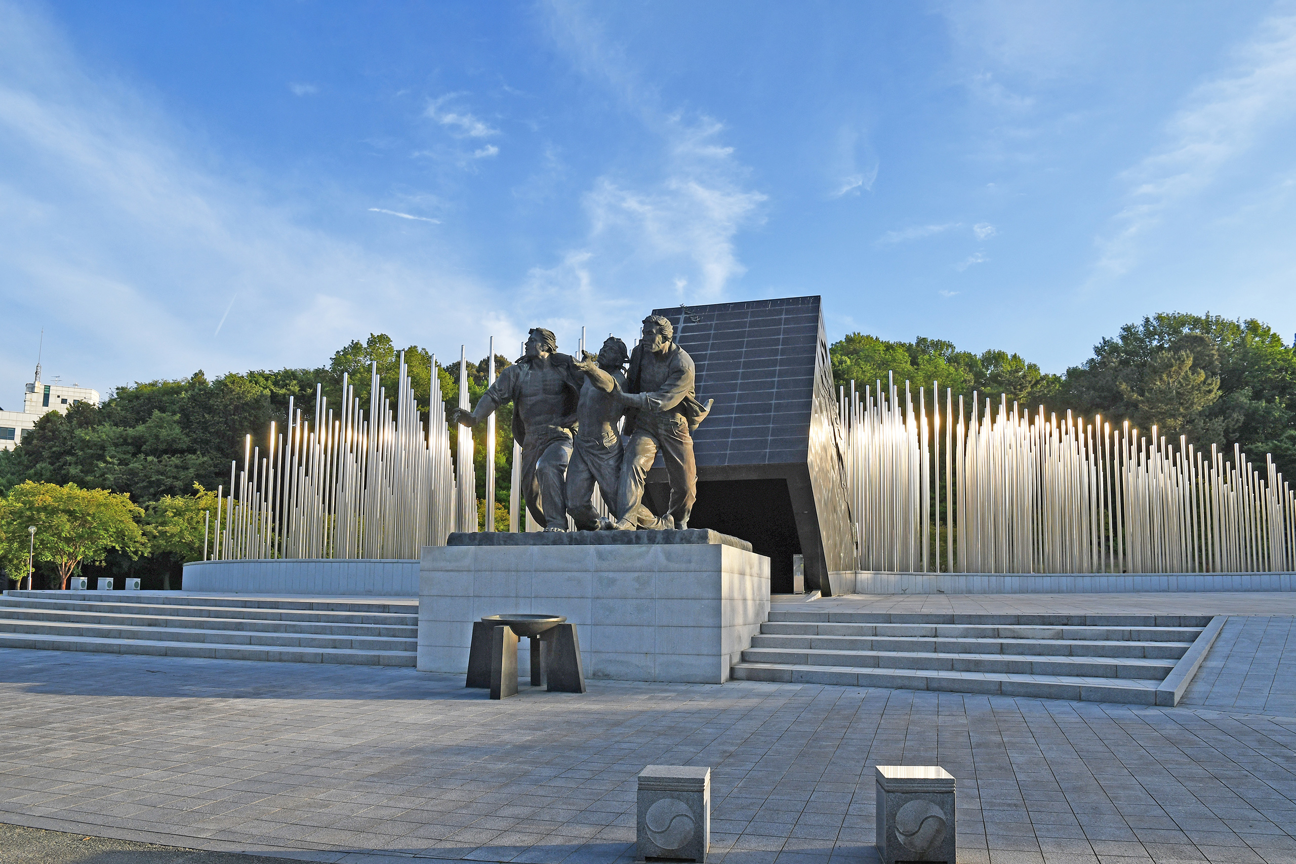 Gwangju | US InsideAsia Tours