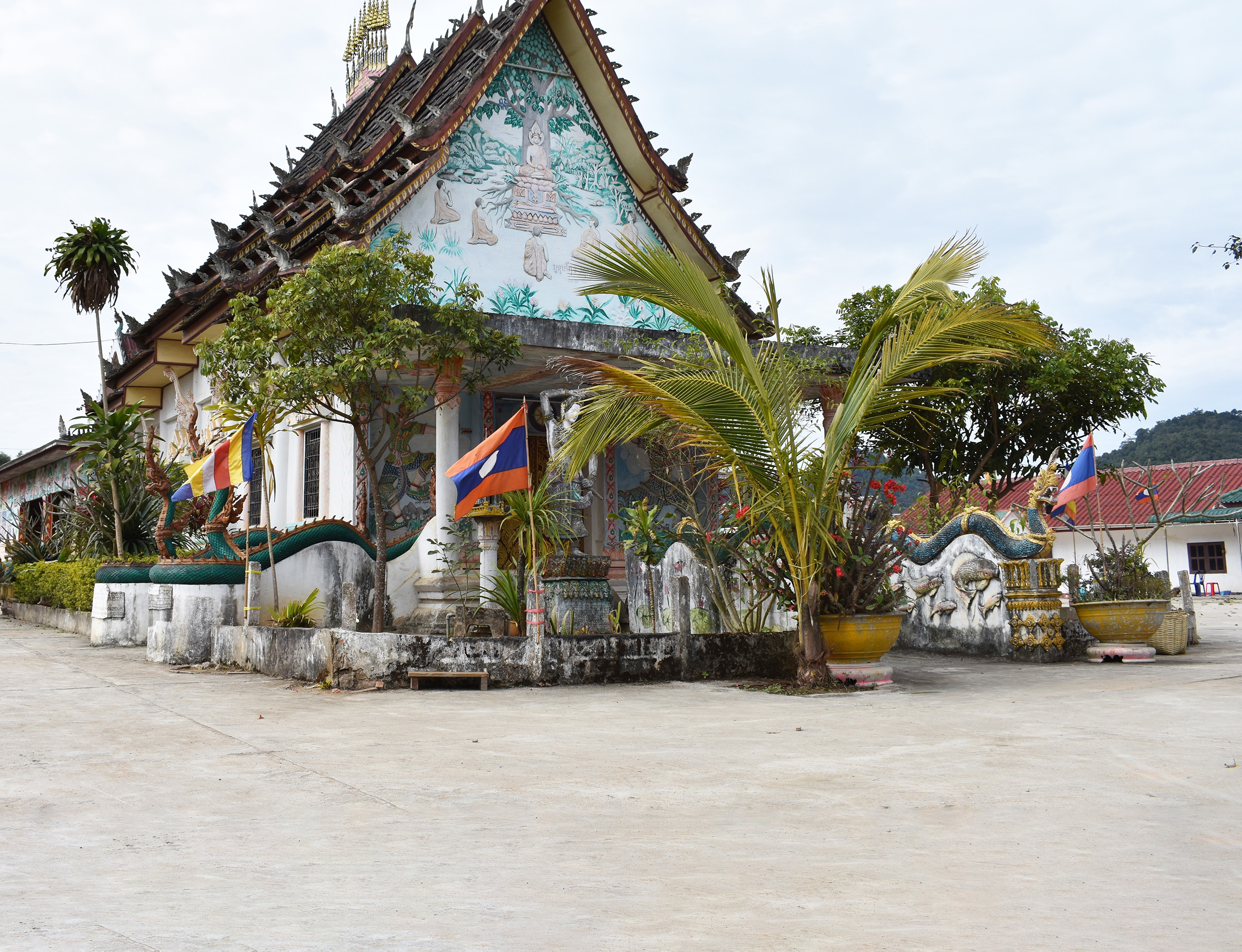 Sam Neua | InsideAsia Tours