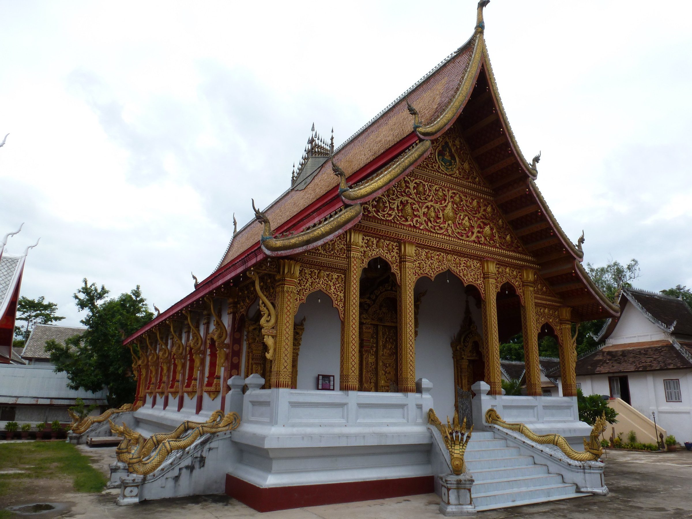 Luang Prabang Guide | InsideAsia Tours