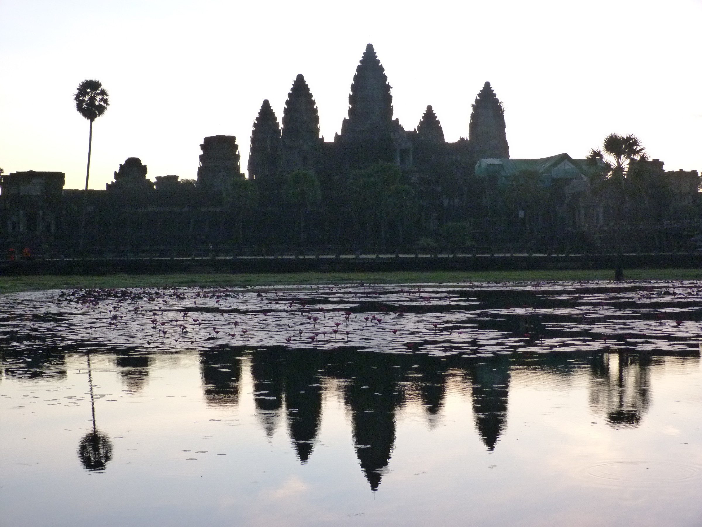 Cambodian Magic | InsideAsia Tours