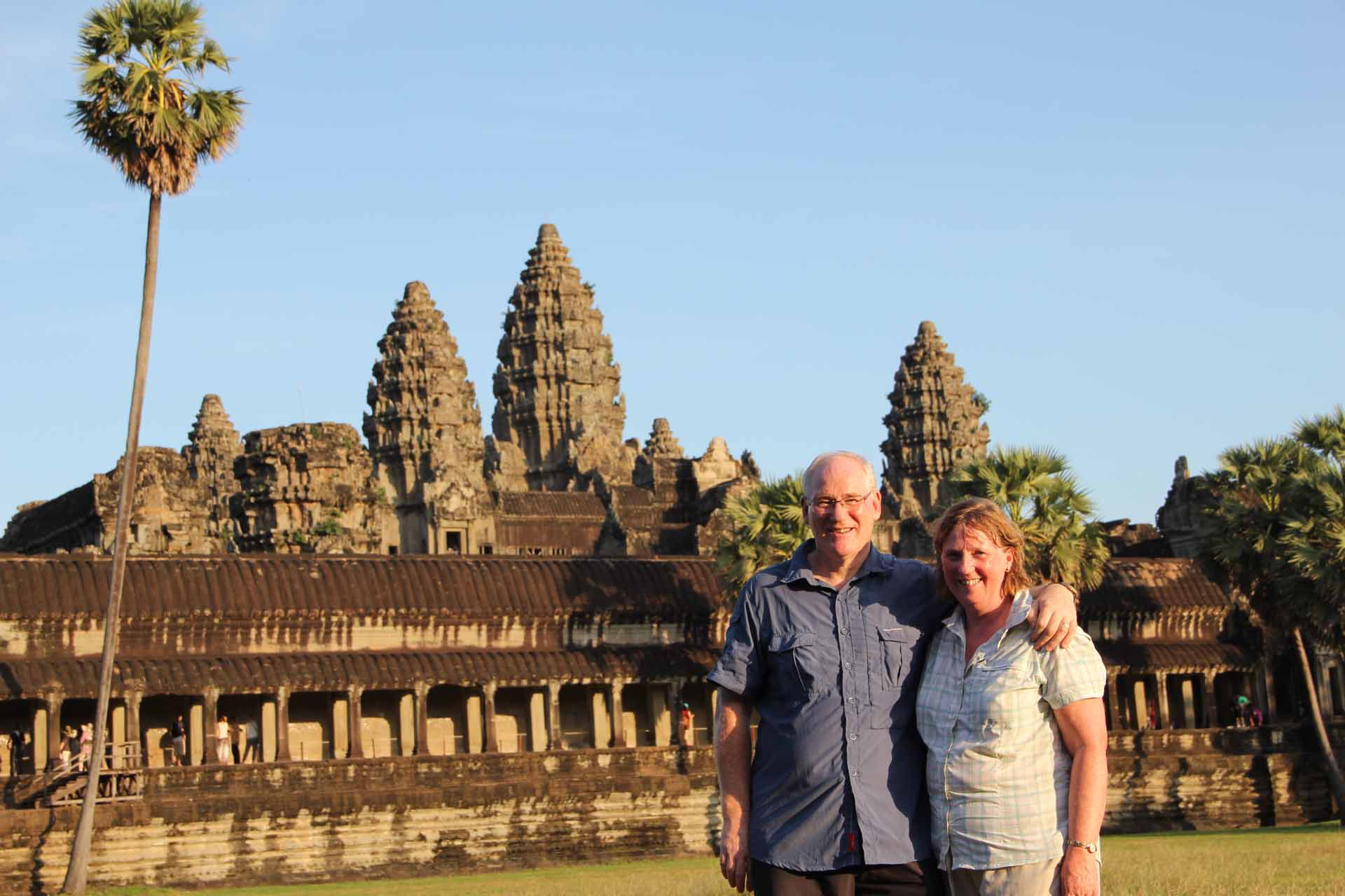 Cambodian Magic | InsideAsia Tours