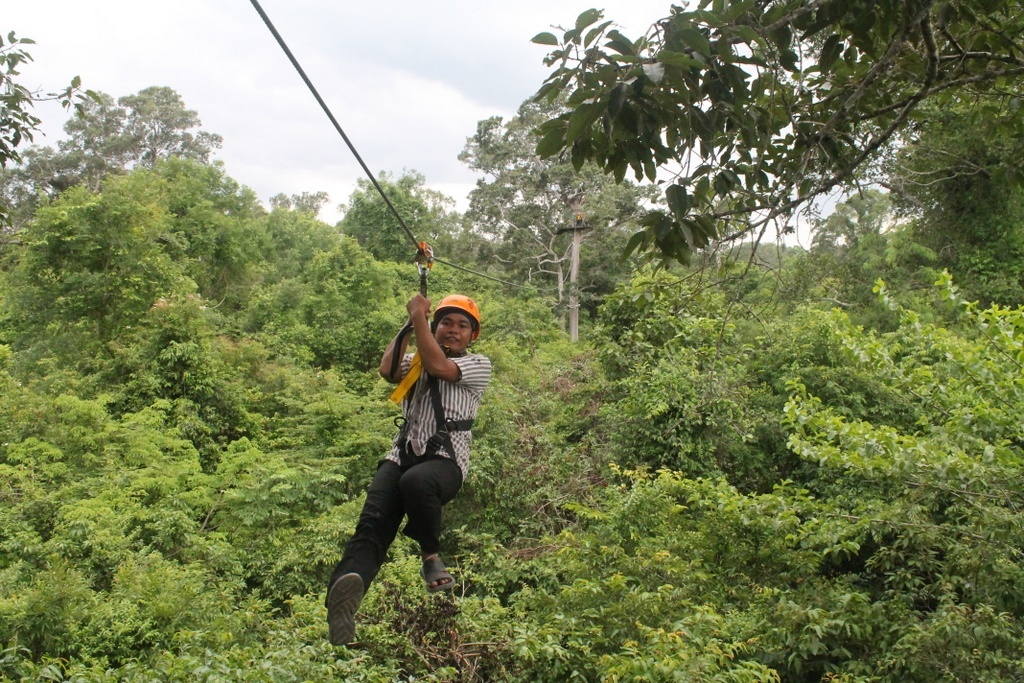 Angkorian Adventures - Our Top Ten Highlights | InsideAsia Tours