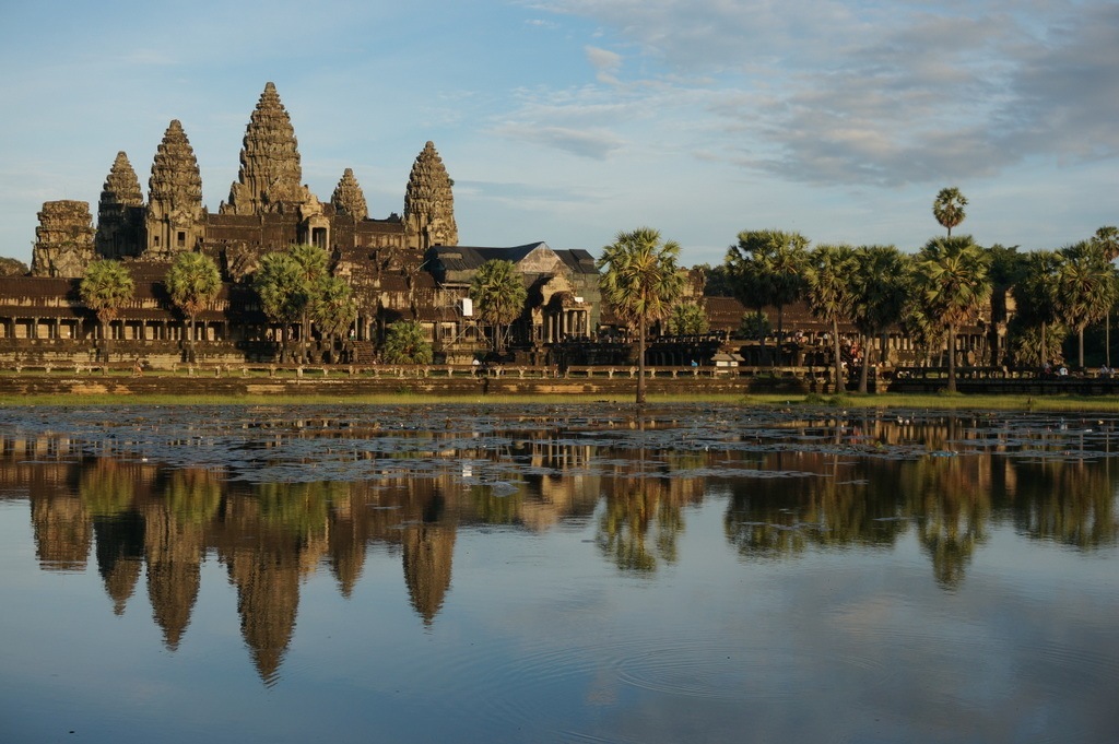 Angkorian Adventures - Our Top Ten Highlights | InsideAsia Tours