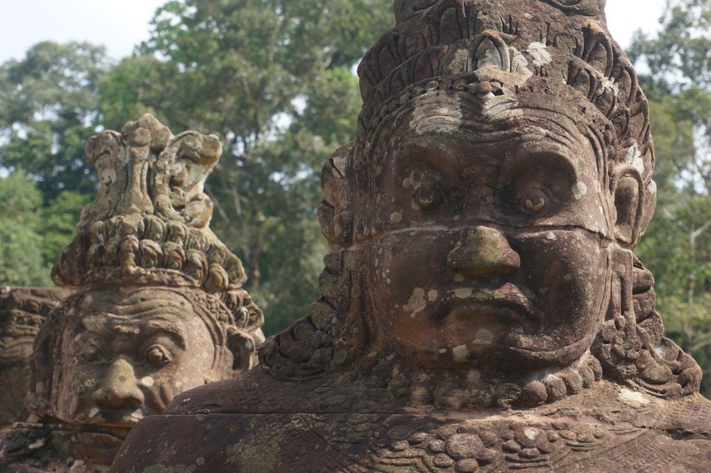 Angkorian Adventures - Our Top Ten Highlights | InsideAsia Tours
