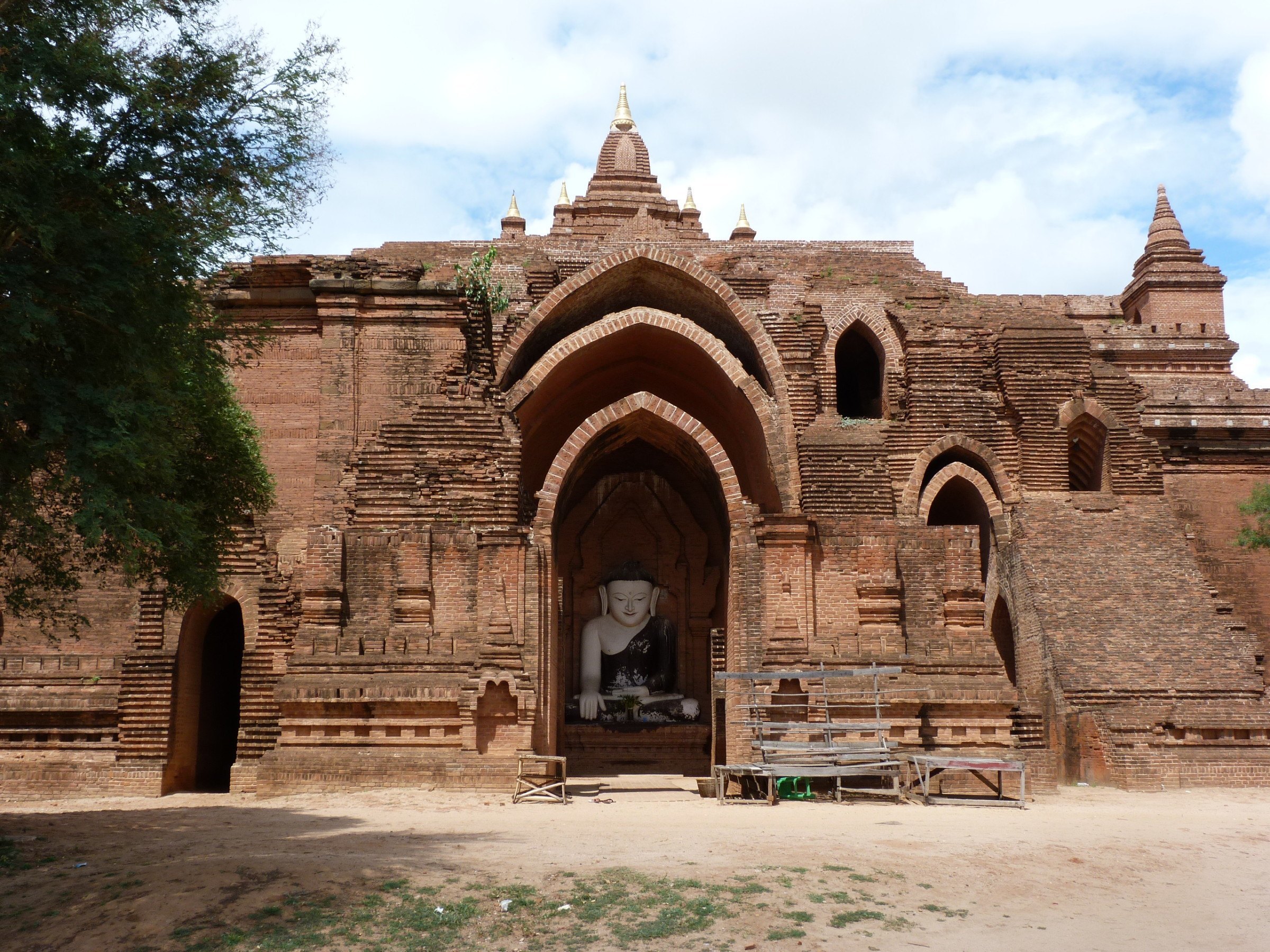 Bagan: Our guide to Burma's archaeological wonders | InsideAsia Tours