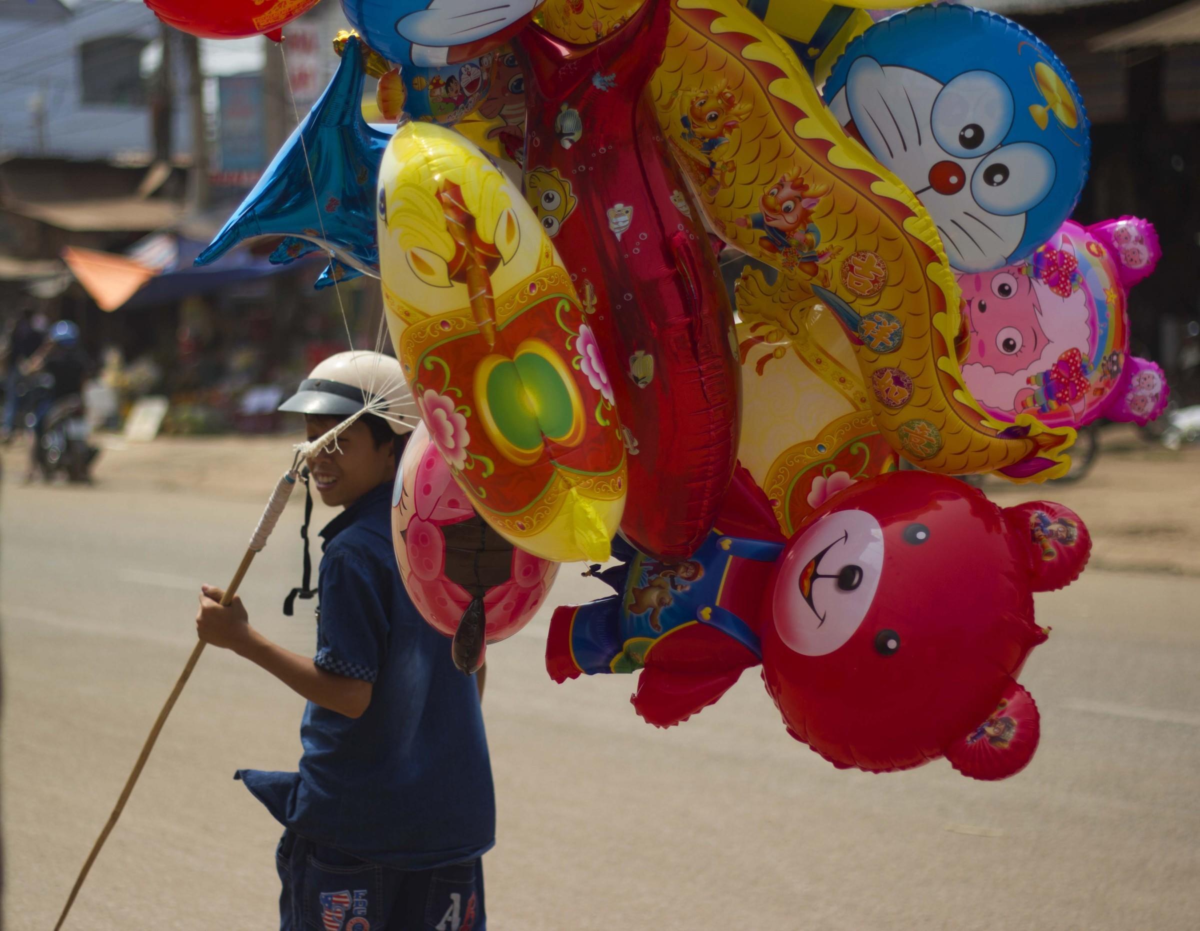 Just ask Google? Your Vietnam and Cambodia questions answered ...