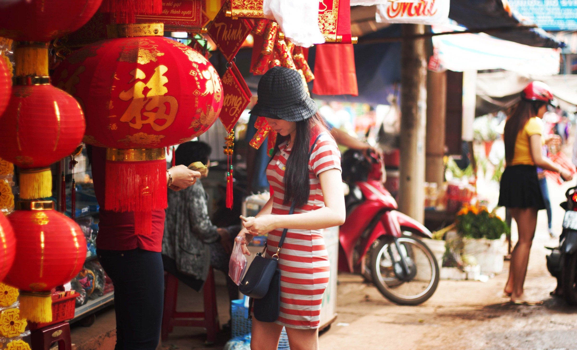 Tết: A survival guide | US InsideAsia Tours