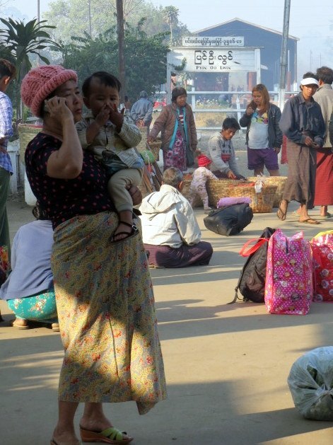 Amazing and Beautiful Burma | InsideAsia Tours