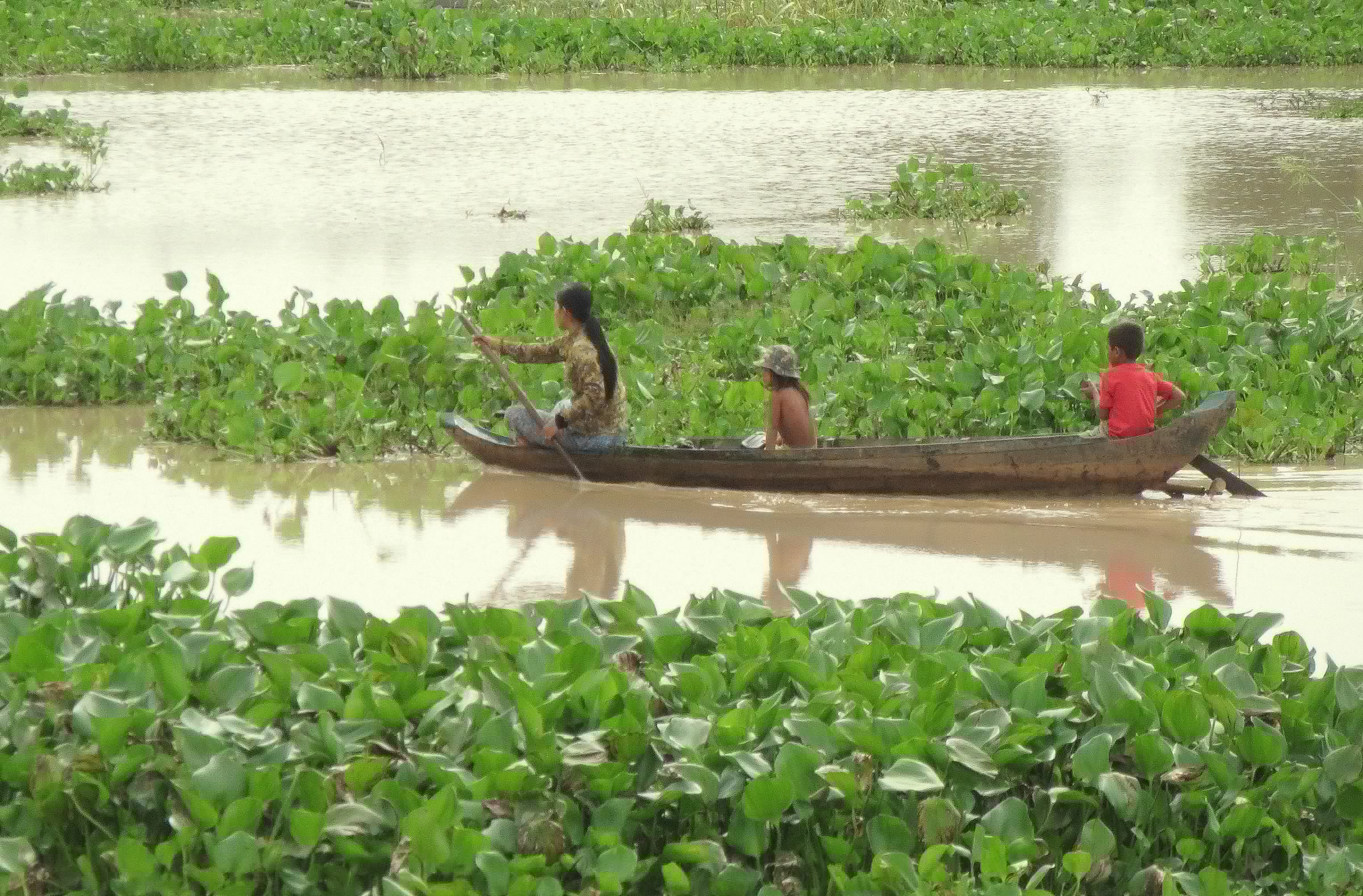 6 reasons to travel to Indochina in the green season | InsideAsia Tours