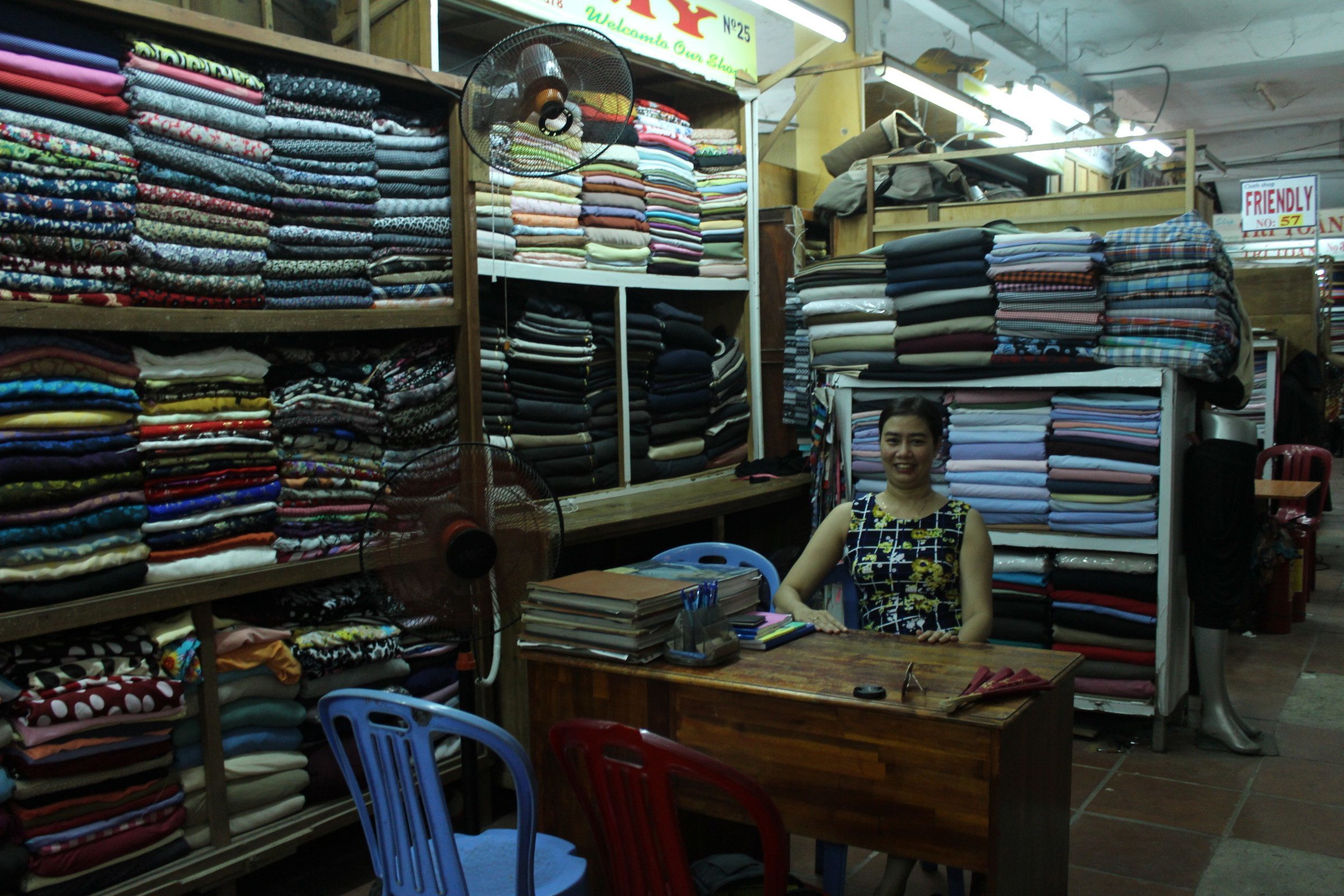 Tinker, tailor: A guide to ordering bespoke clothing in Hoi An ...
