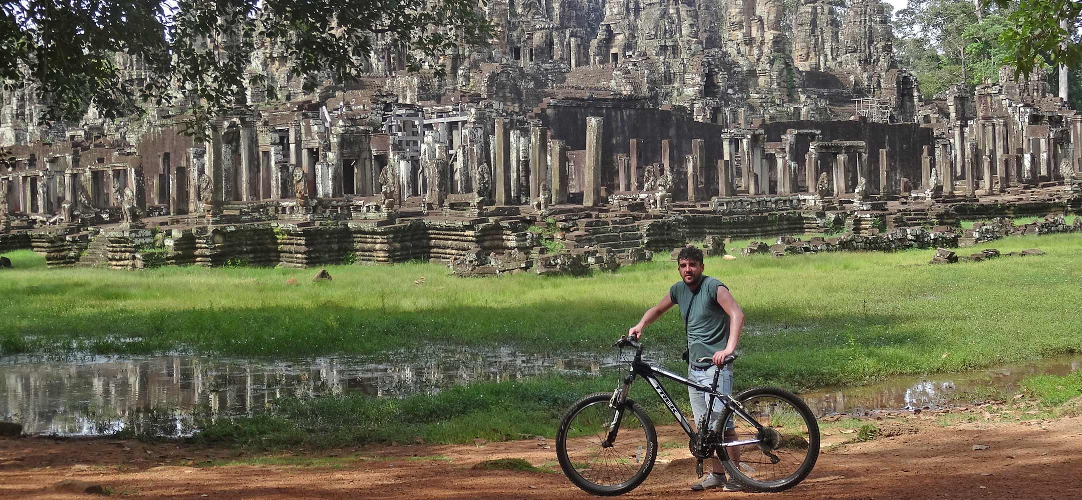 Angkor Wat: Our guide to Cambodia's national icon | US InsideAsia Tours