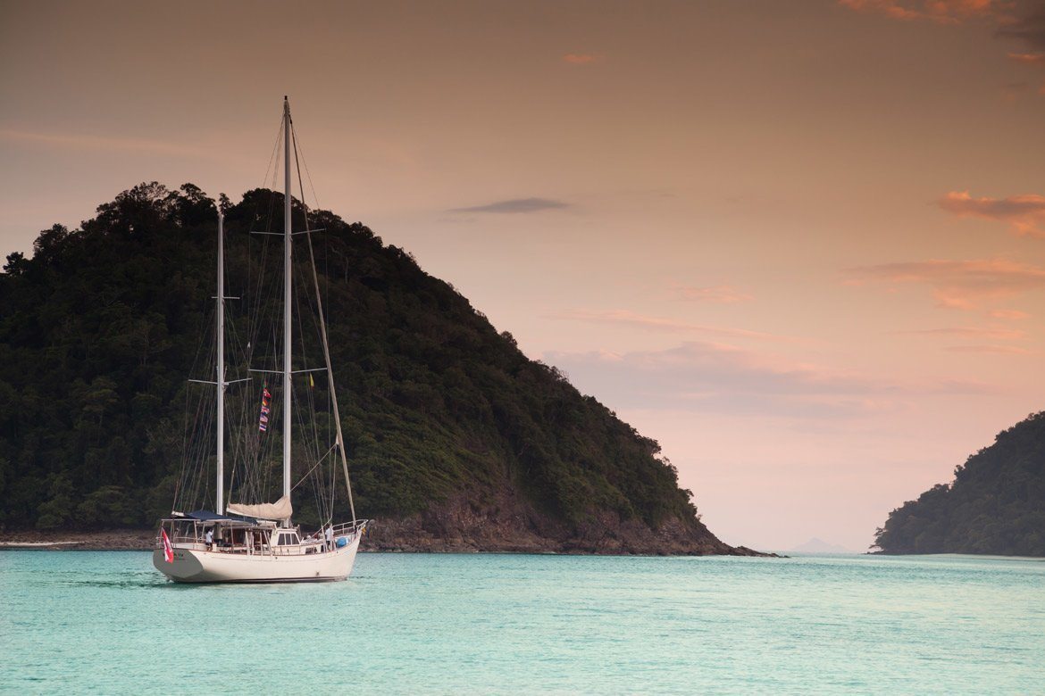 6 fabulous honeymoon retreats in Burma | InsideAsia Tours