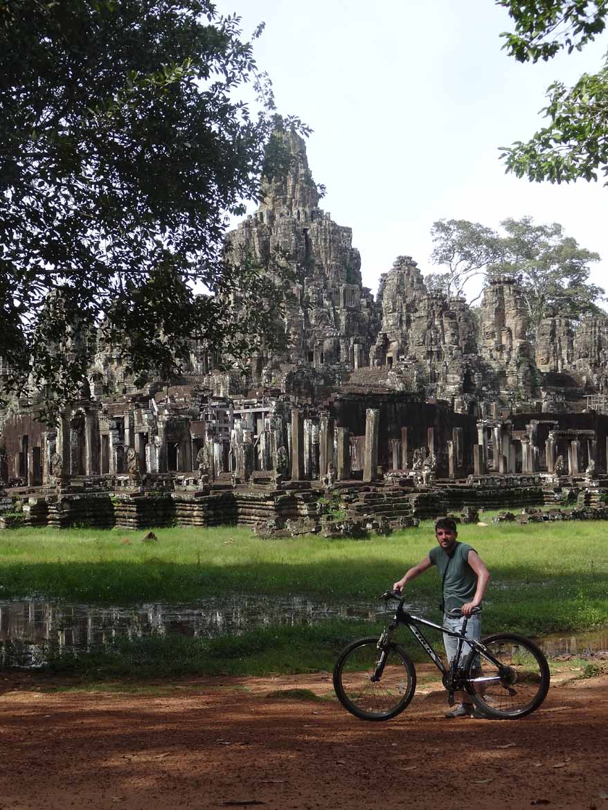 The best of Indochina on two wheels | US InsideAsia Tours