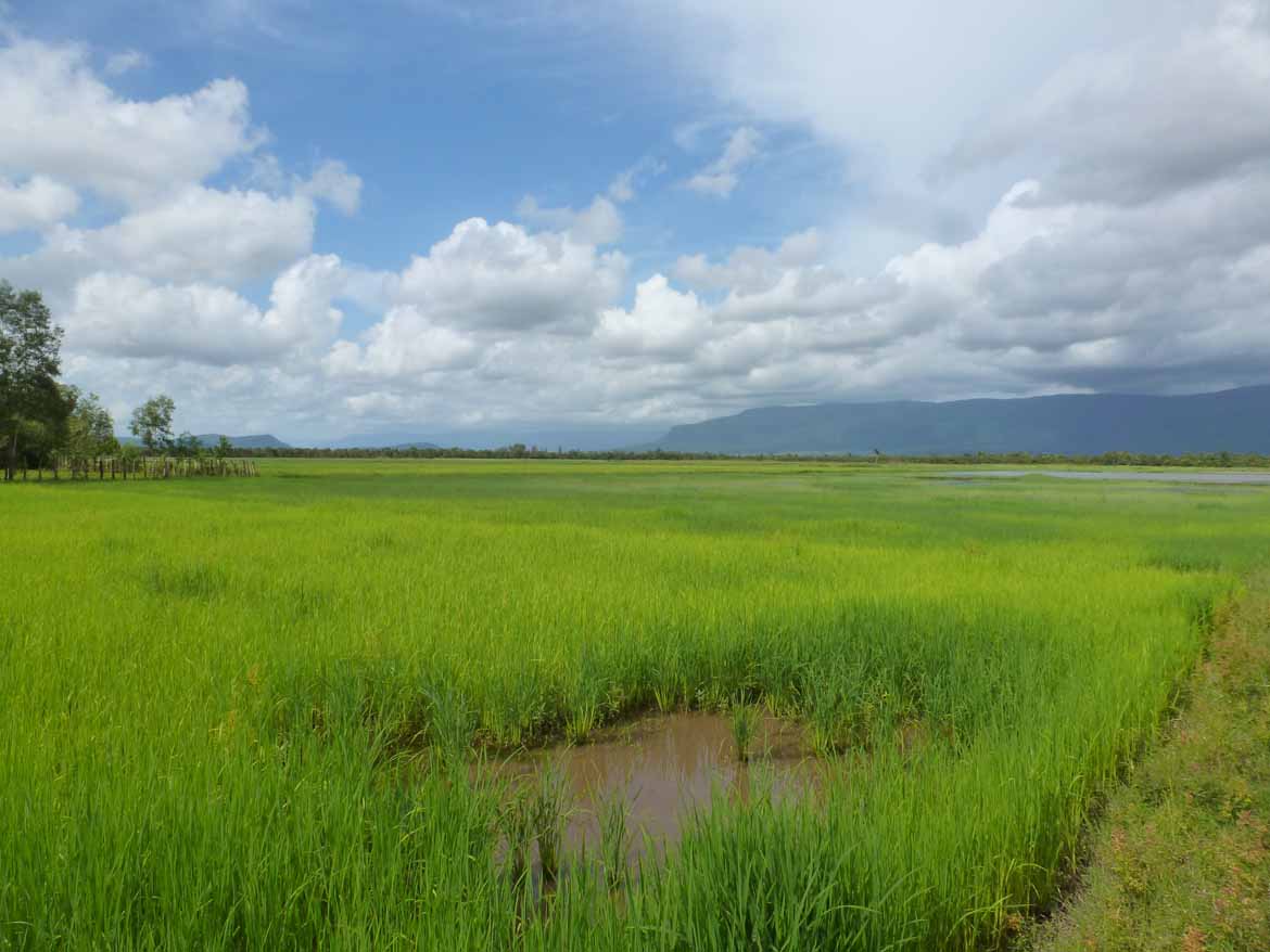 The best of Indochina on two wheels | US InsideAsia Tours