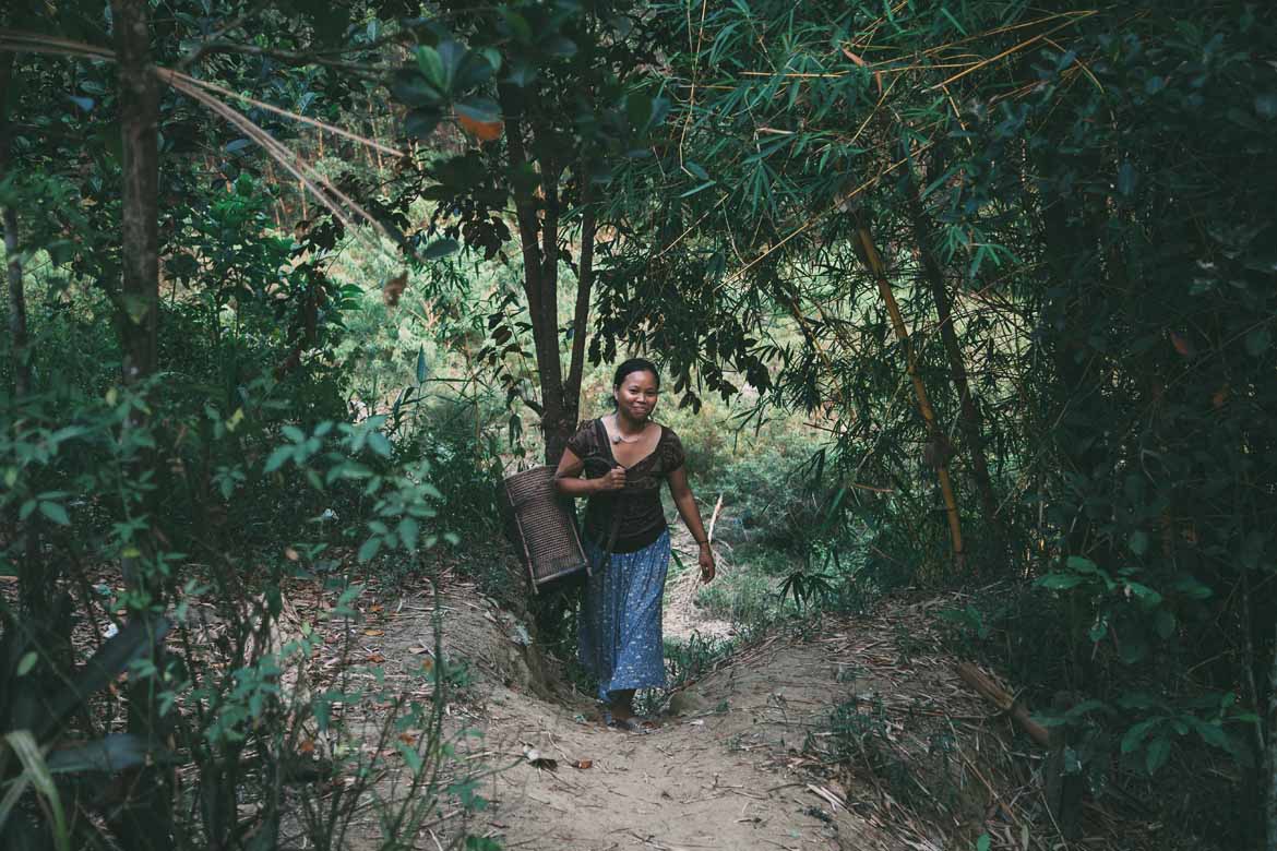 Meeting the ethnic minorities of Vietnam | InsideAsia Tours