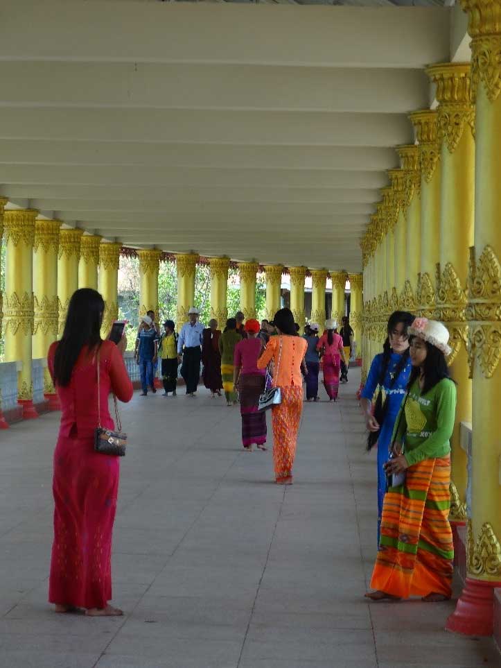 Kyaikkami Pagoda: A seaside day trip with a difference | InsideAsia Tours