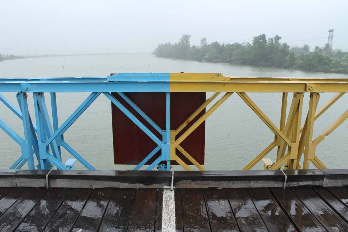 Stepping back in time at Vietnam’s Vinh Moc Tunnels | US InsideAsia Tours