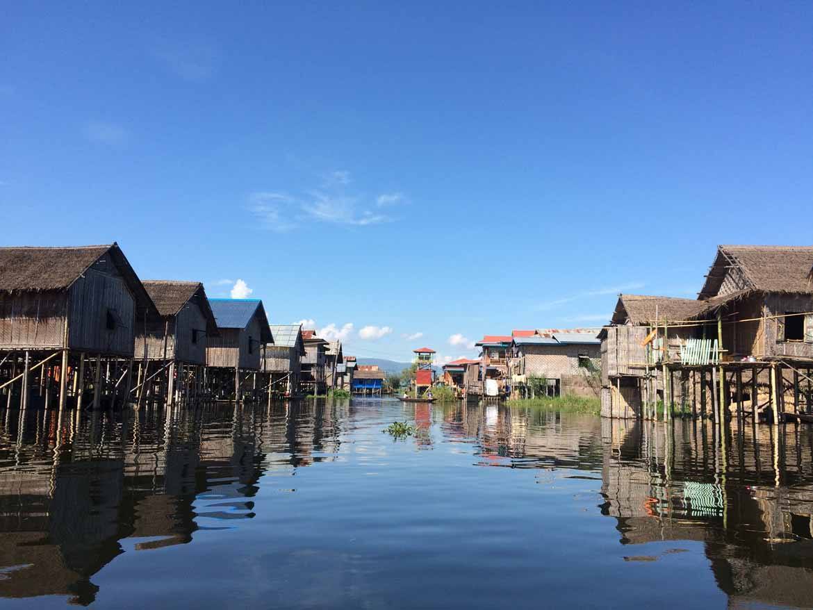 Is it safe to travel to Burma? A guide to Myanmar's internal conflicts ...