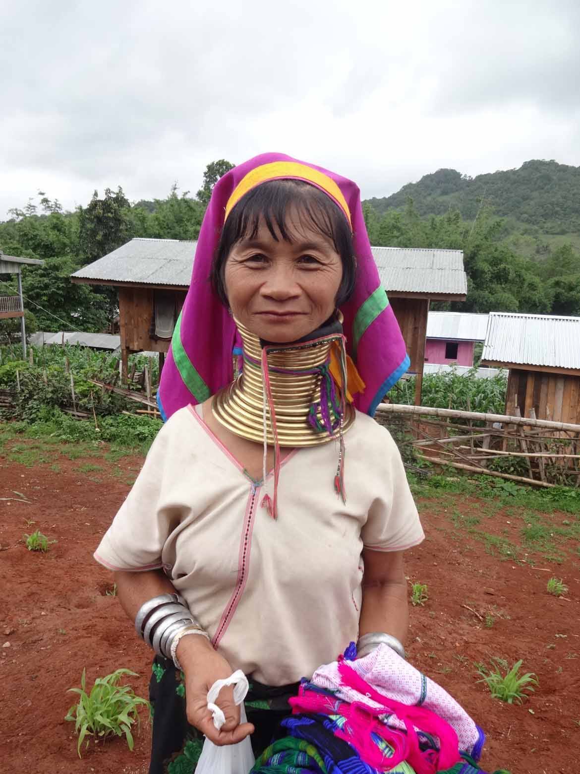 The Kayan: Ethnic minorities of Burma | InsideAsia Tours