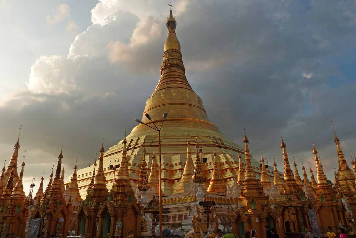 Naypyidaw: The world's weirdest capital city? | US InsideAsia Tours