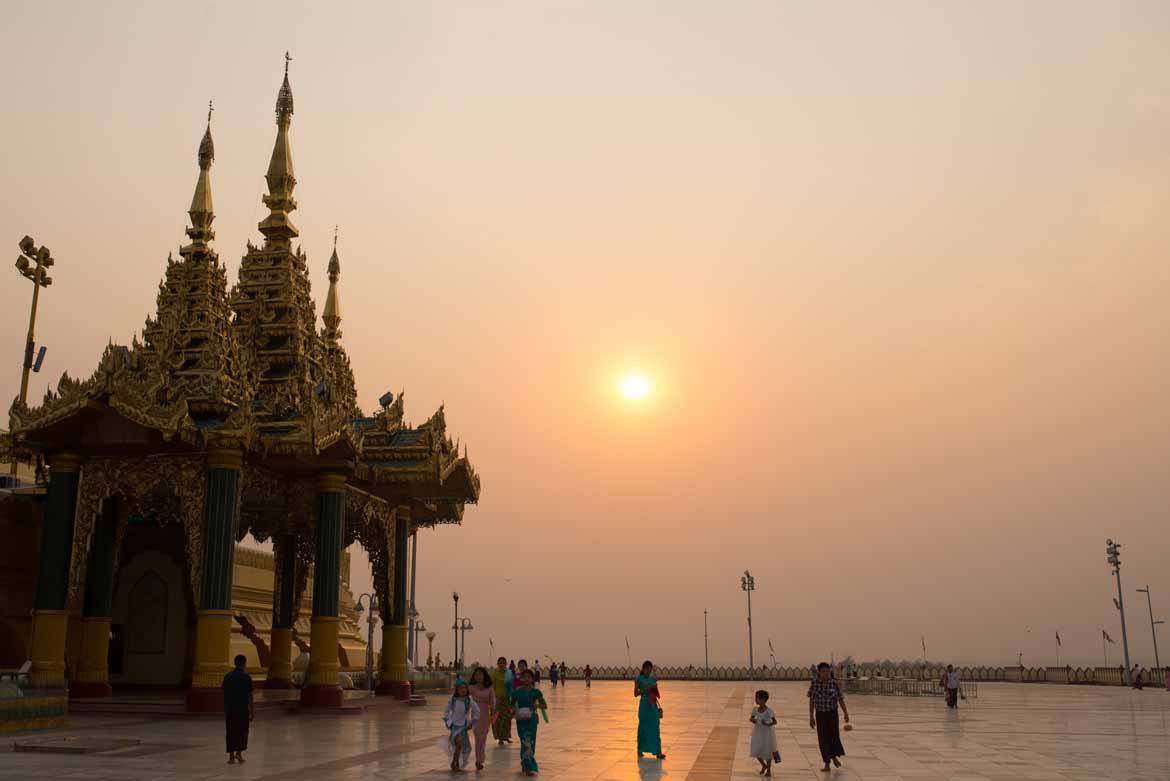 Naypyidaw: The world's weirdest capital city? | US InsideAsia Tours