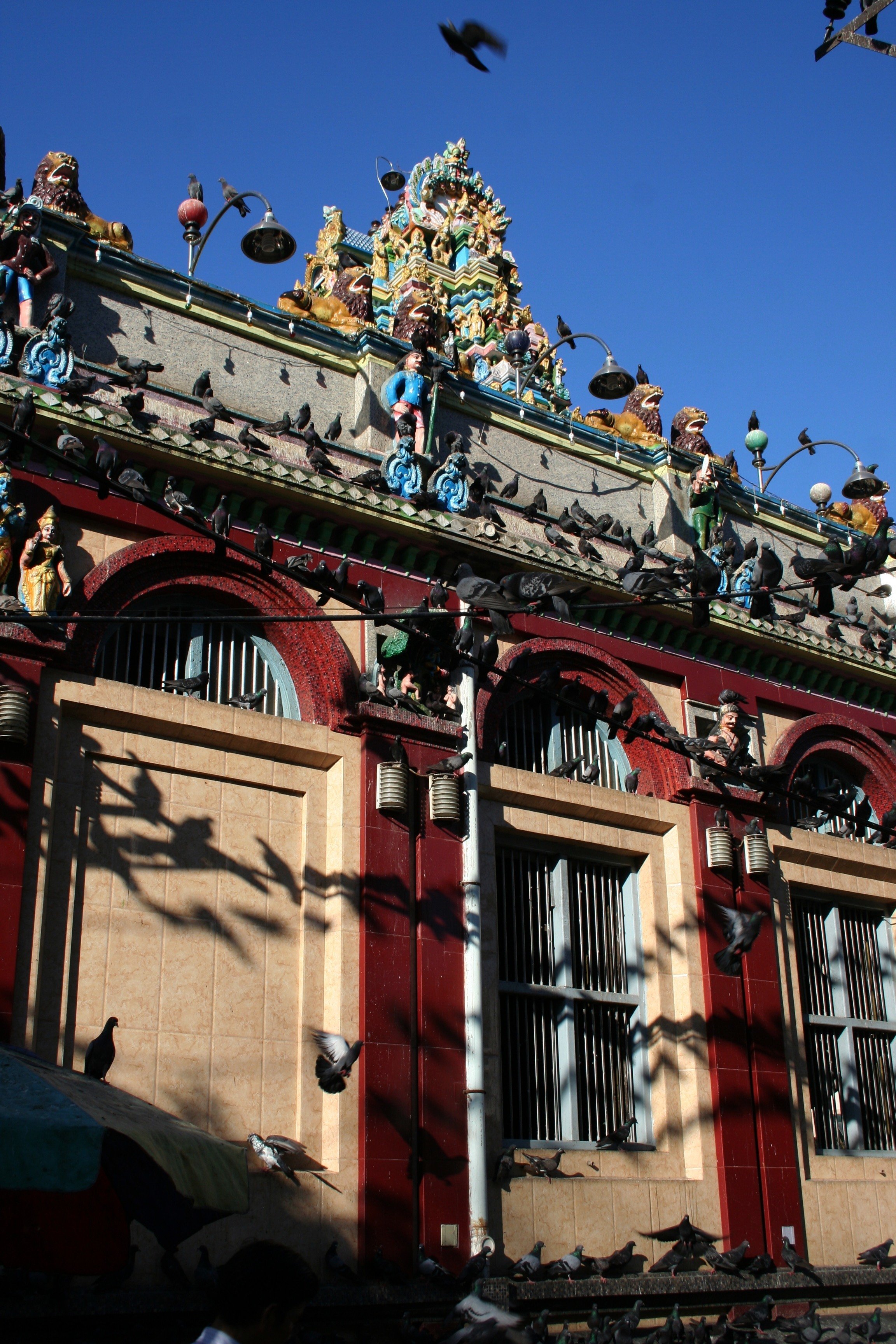 24 hours in Yangon | InsideAsia Tours