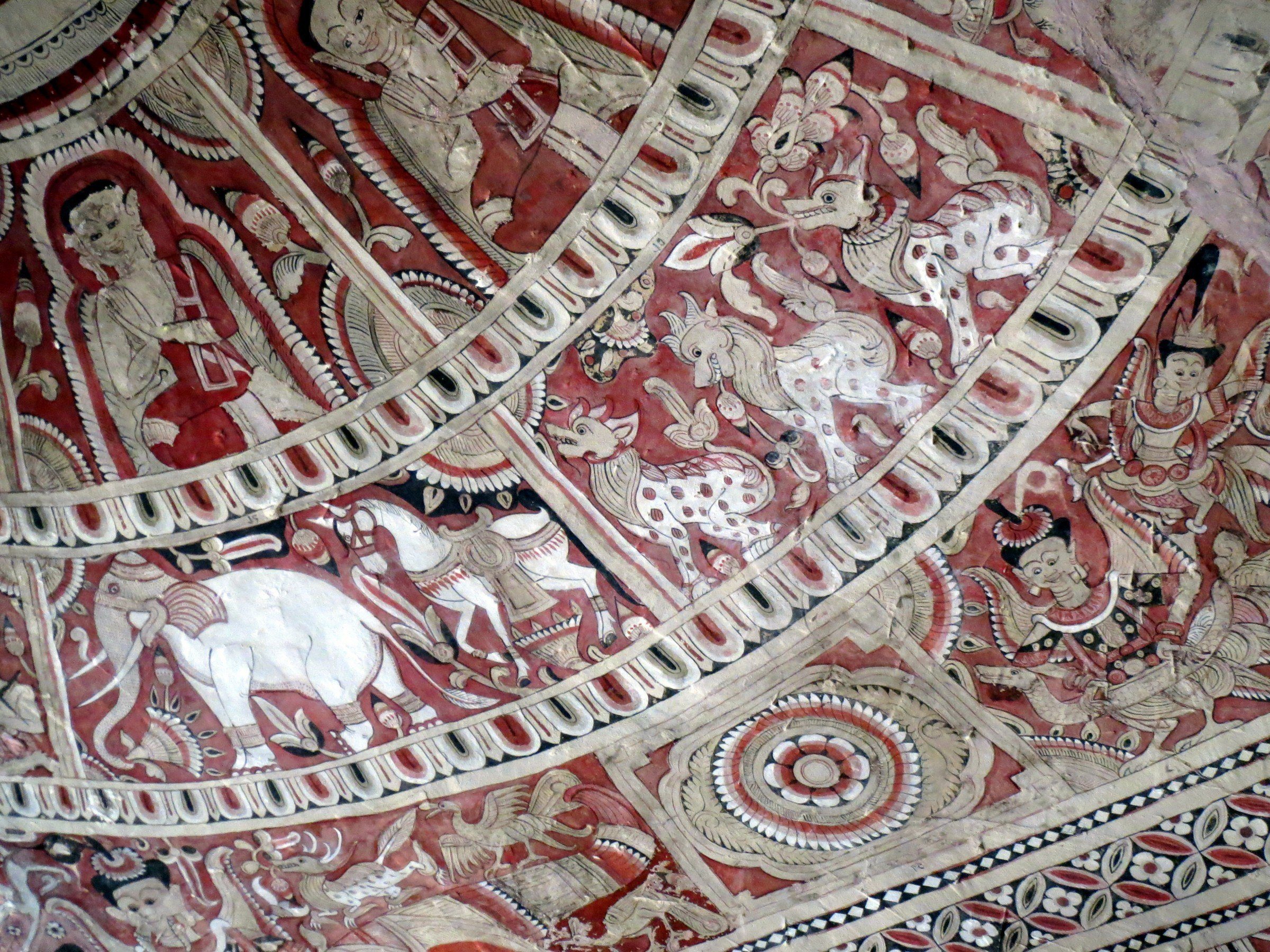 5 unforgettable places in Burma | InsideAsia Tours