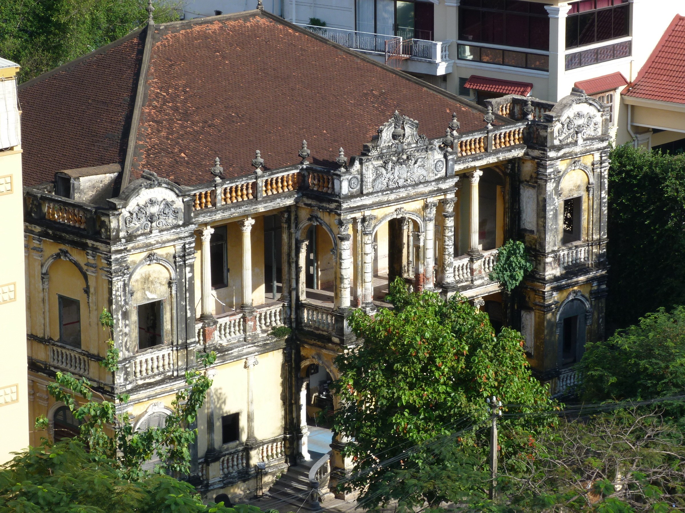 The top three art galleries in Phnom Penh, Cambodia | InsideAsia Tours