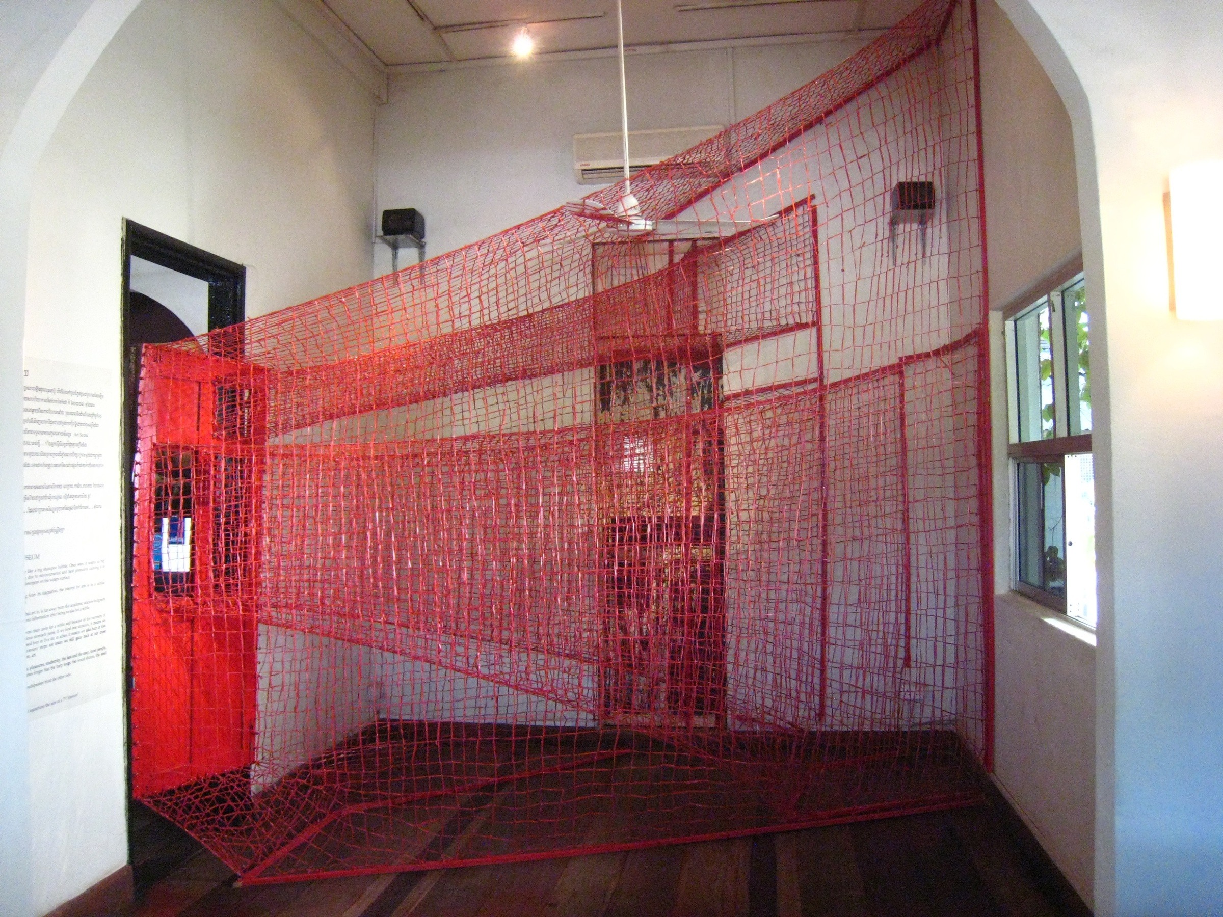 The top three art galleries in Phnom Penh, Cambodia | InsideAsia Tours