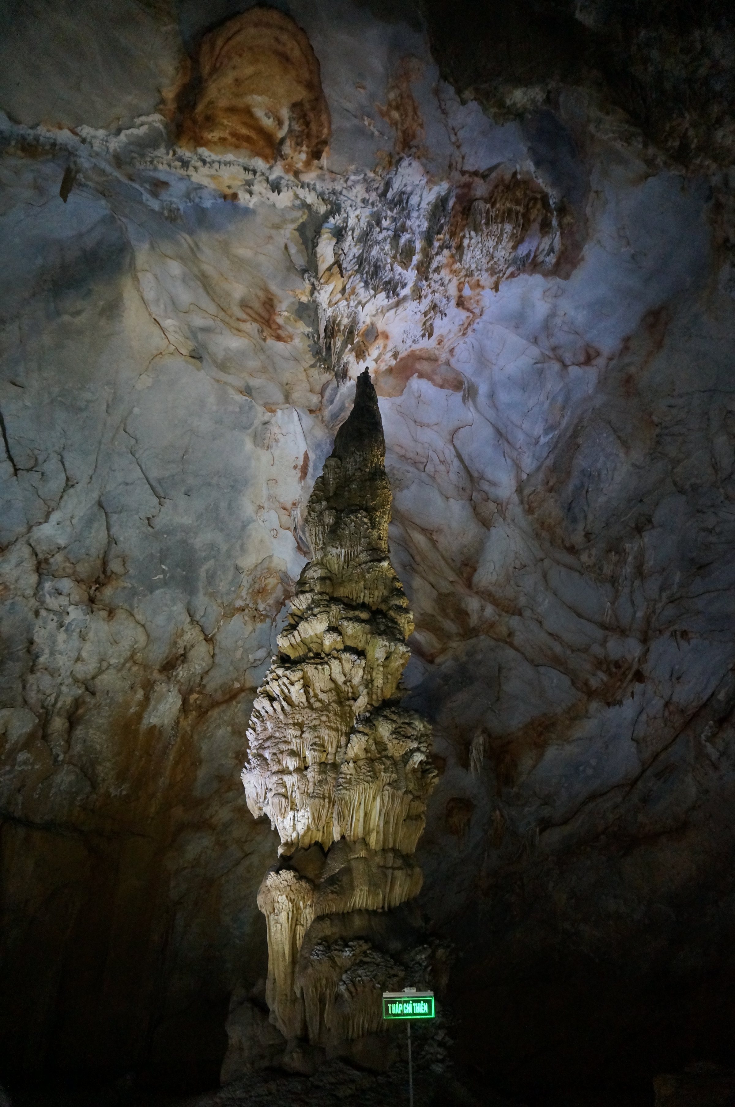 Caves for claustrophobes in Phong Nha National Park | US InsideAsia Tours