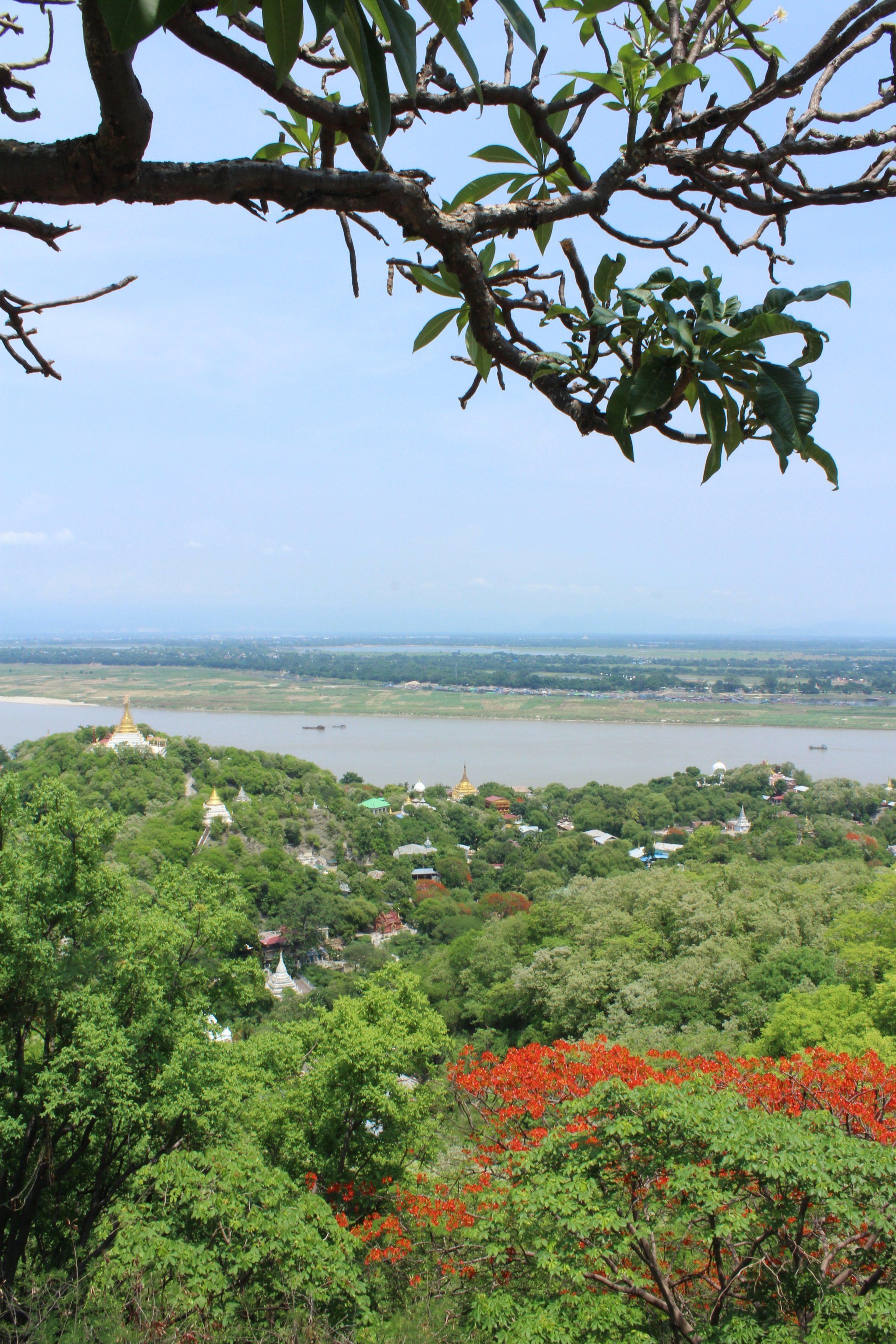 Mandalay by bike | InsideAsia Tours