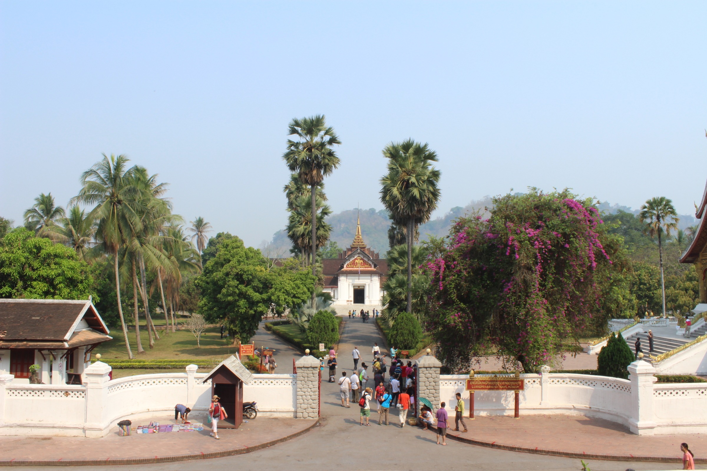 Traditions in Luang Prabang: Laos’ Shangri-La | InsideAsia Tours