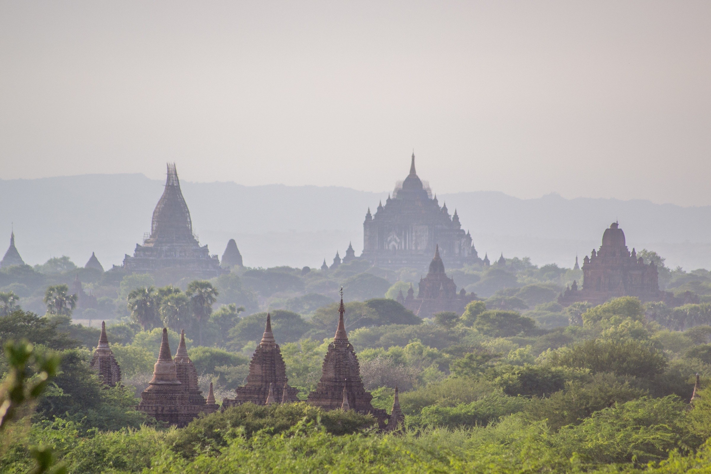 Buddhism in Burma: 13 unforgettable places | US InsideAsia Tours