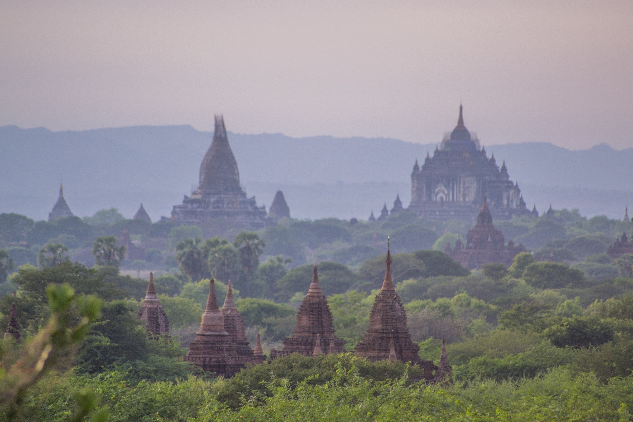 How to see Myanmar (Burma) in 10 days | US InsideAsia Tours