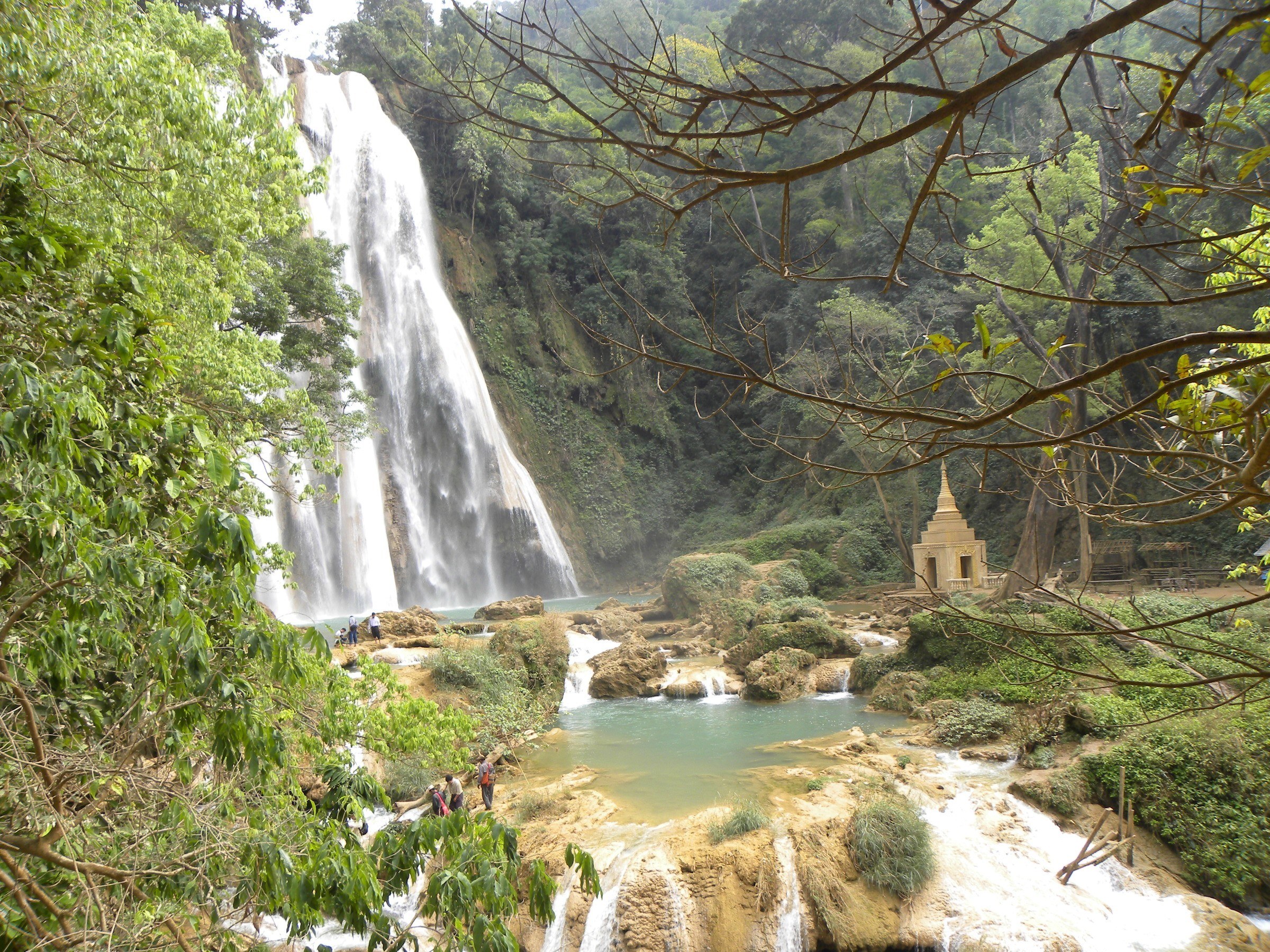 10 must-see natural wonders in Myanmar | InsideAsia Tours