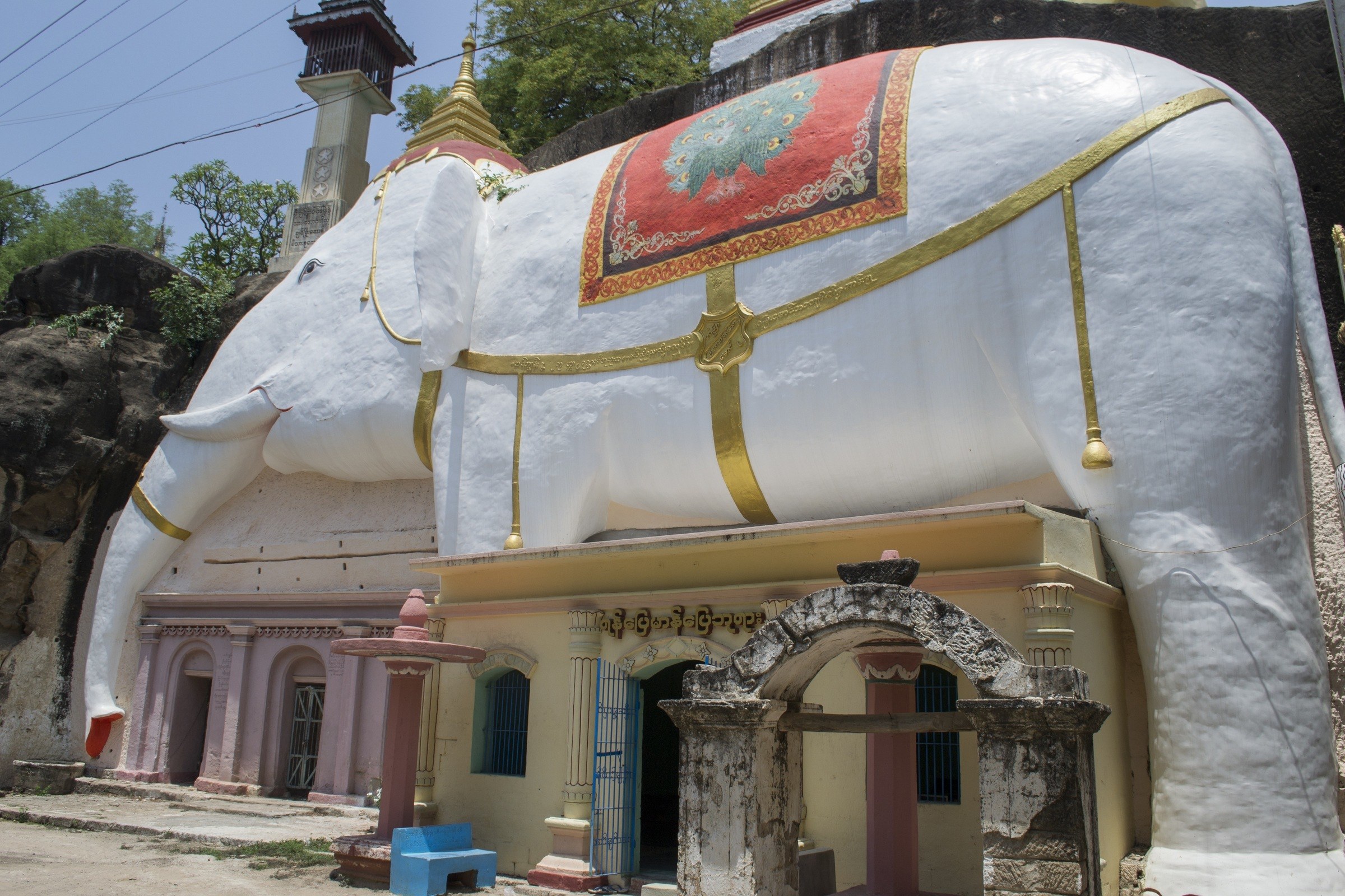 Photo blog: The beauty of Myanmar in May | US InsideAsia Tours