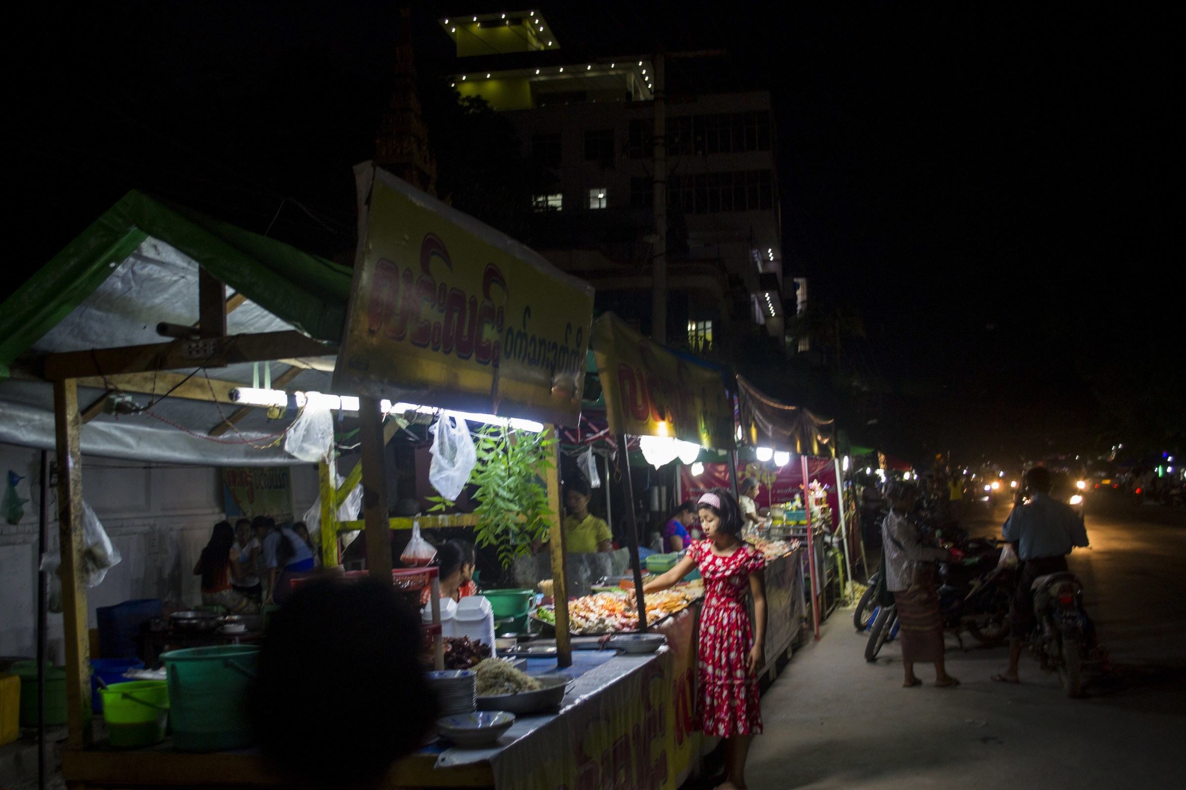 What to pack for Myanmar (Burma) | InsideAsia Tours