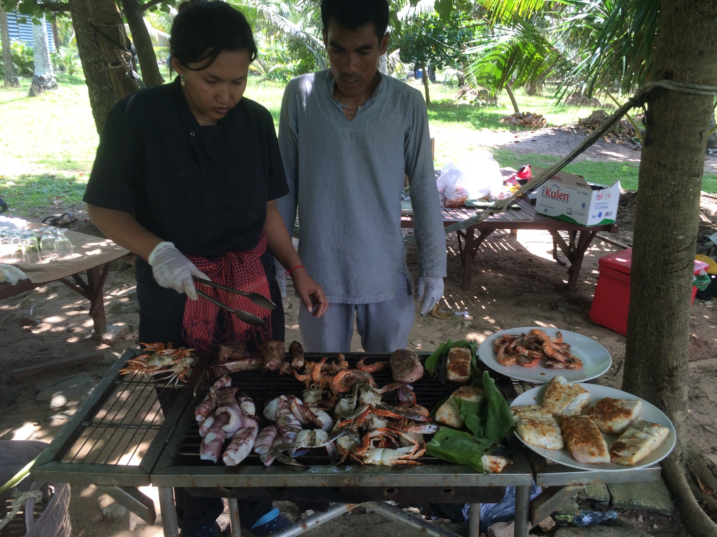 A guide to food in Cambodia | InsideAsia Tours