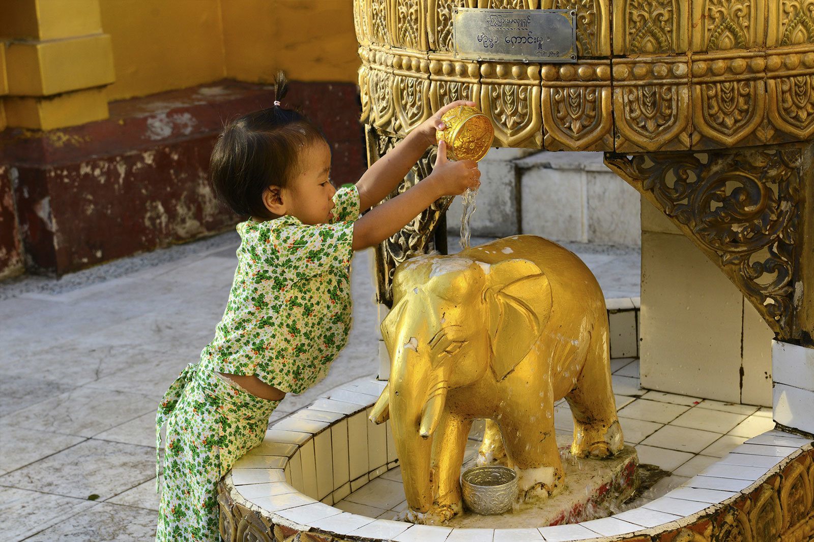 7 of the best Buddhist festivals in Myanmar (Burma) | US InsideAsia Tours