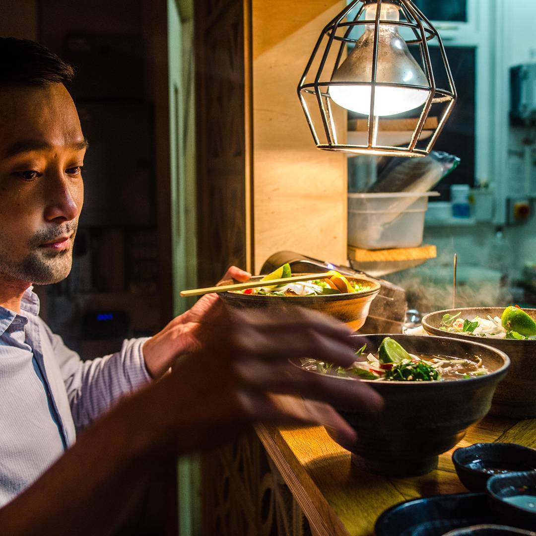 5 best Vietnamese restaurants in London | InsideAsia Tours