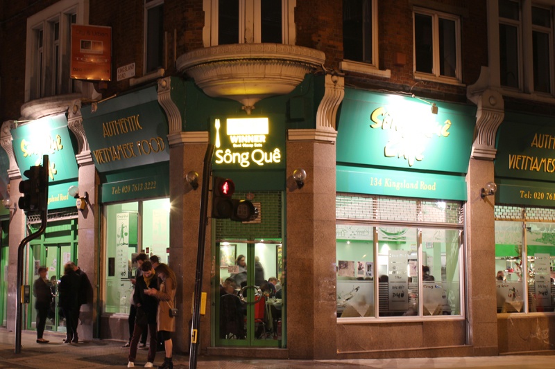 5 best Vietnamese restaurants in London | InsideAsia Tours