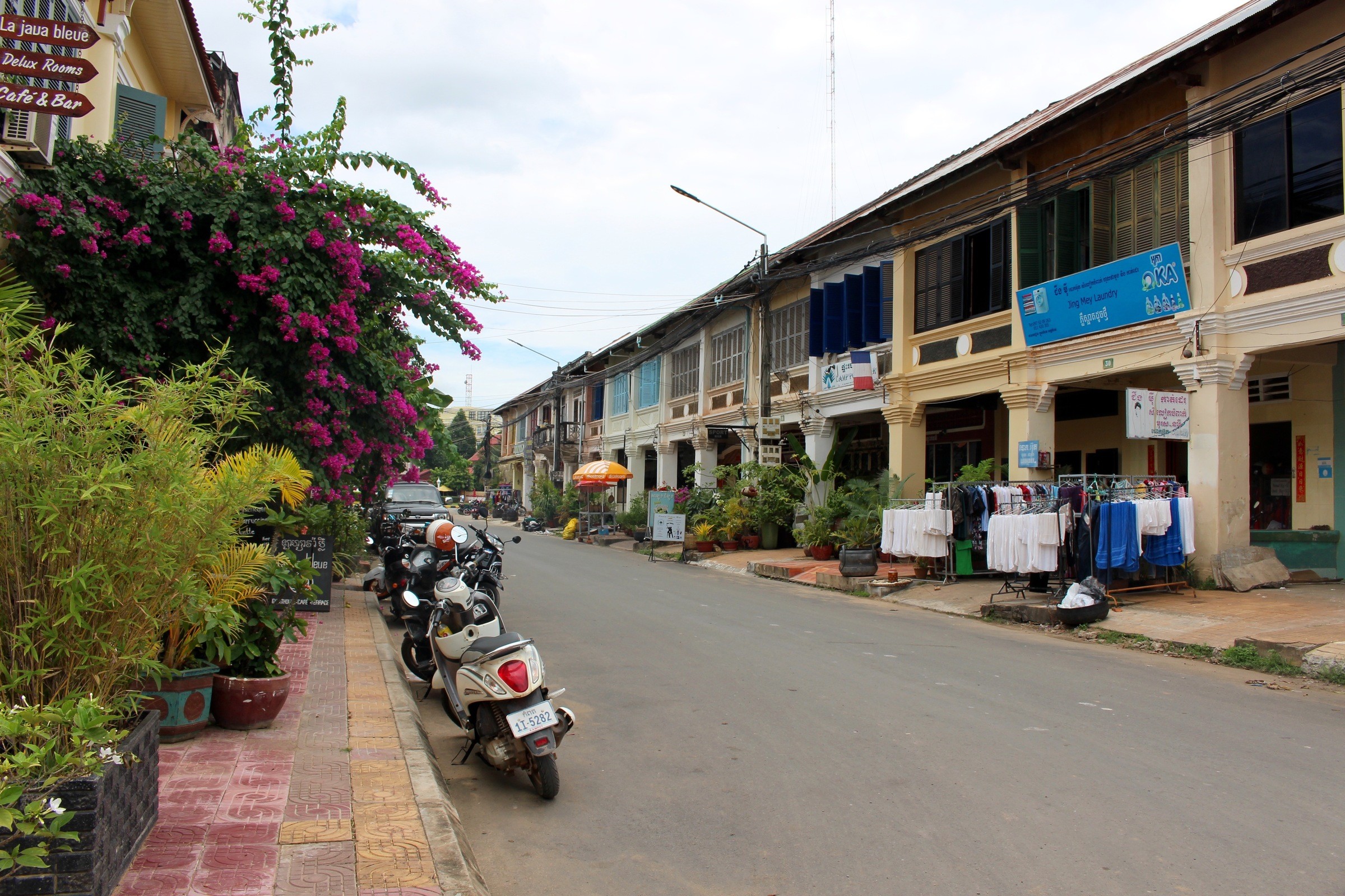 Kampot province: Slow travel in Cambodia | InsideAsia Tours