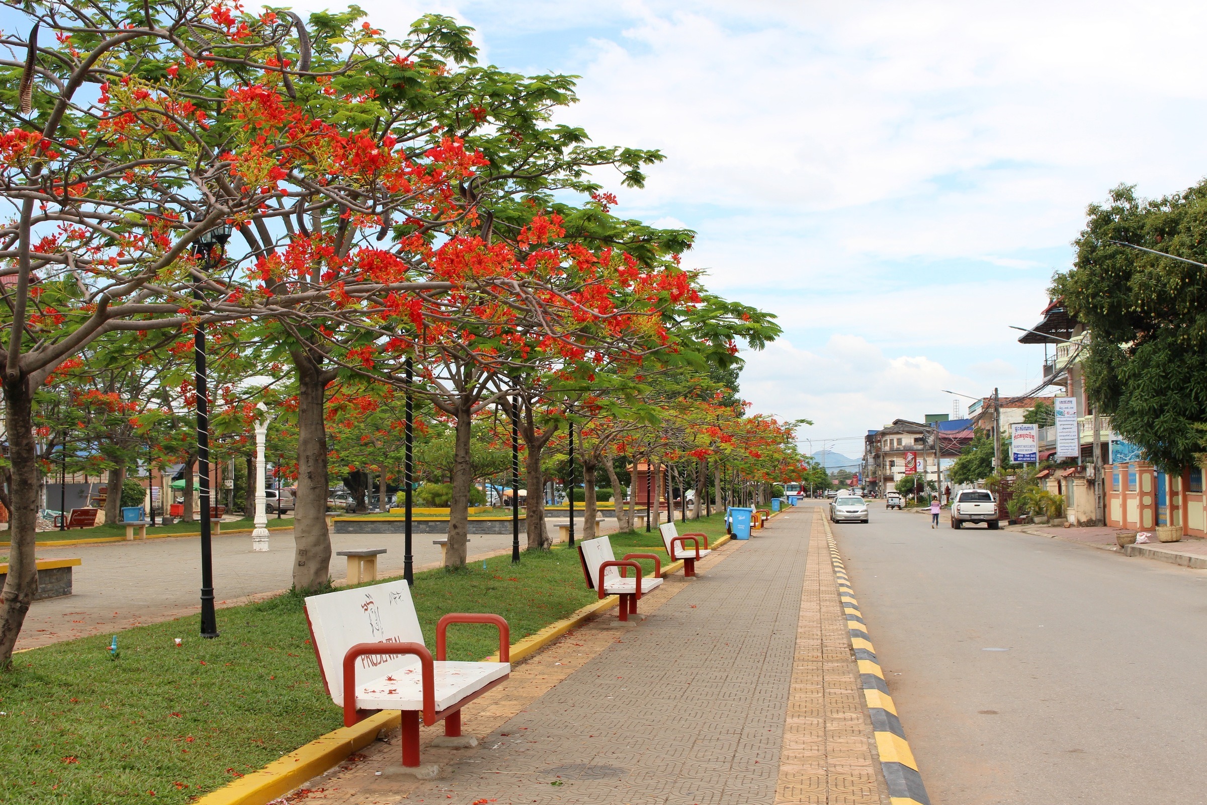 Kampot province: Slow travel in Cambodia | InsideAsia Tours