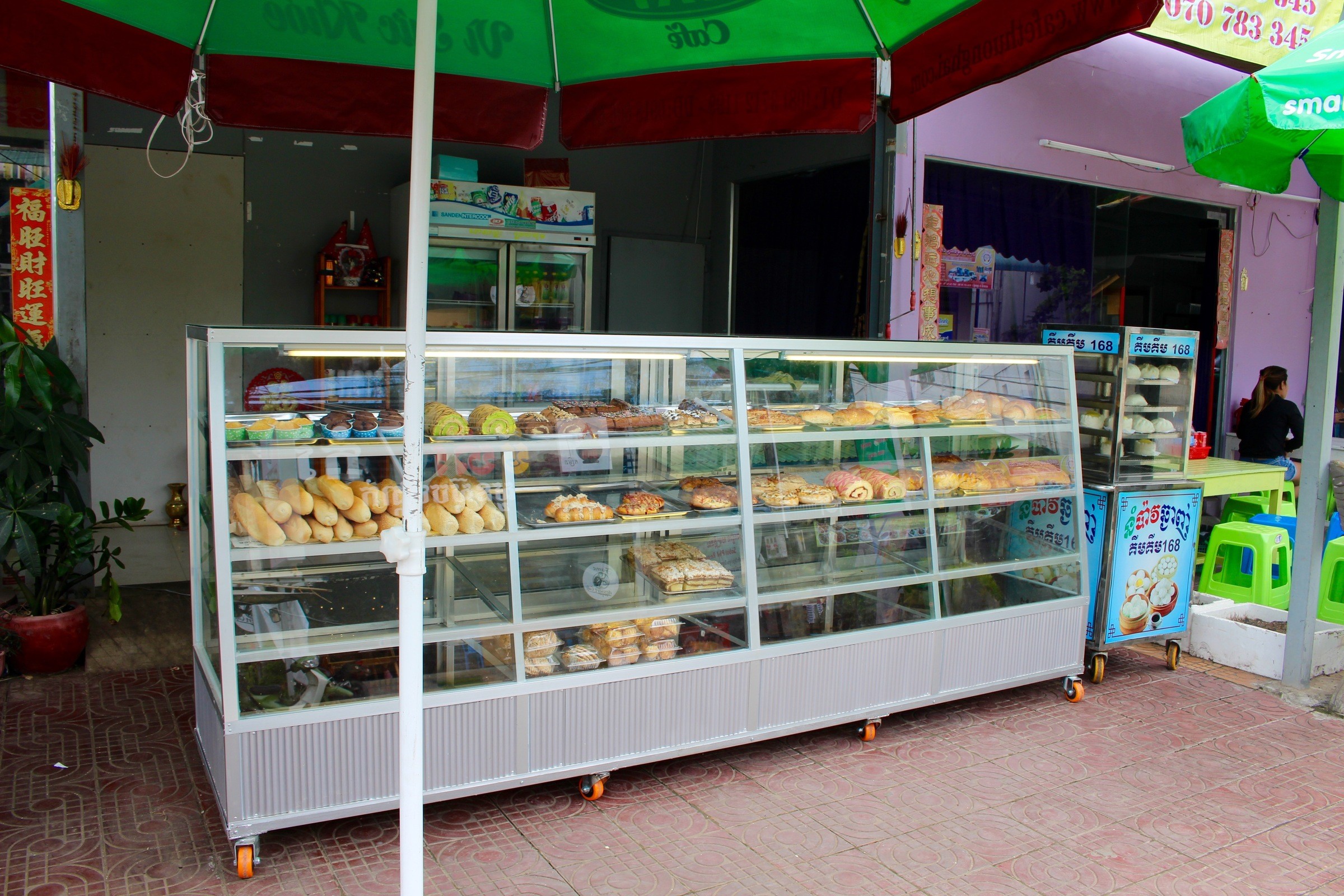 Kampot province: Slow travel in Cambodia | InsideAsia Tours